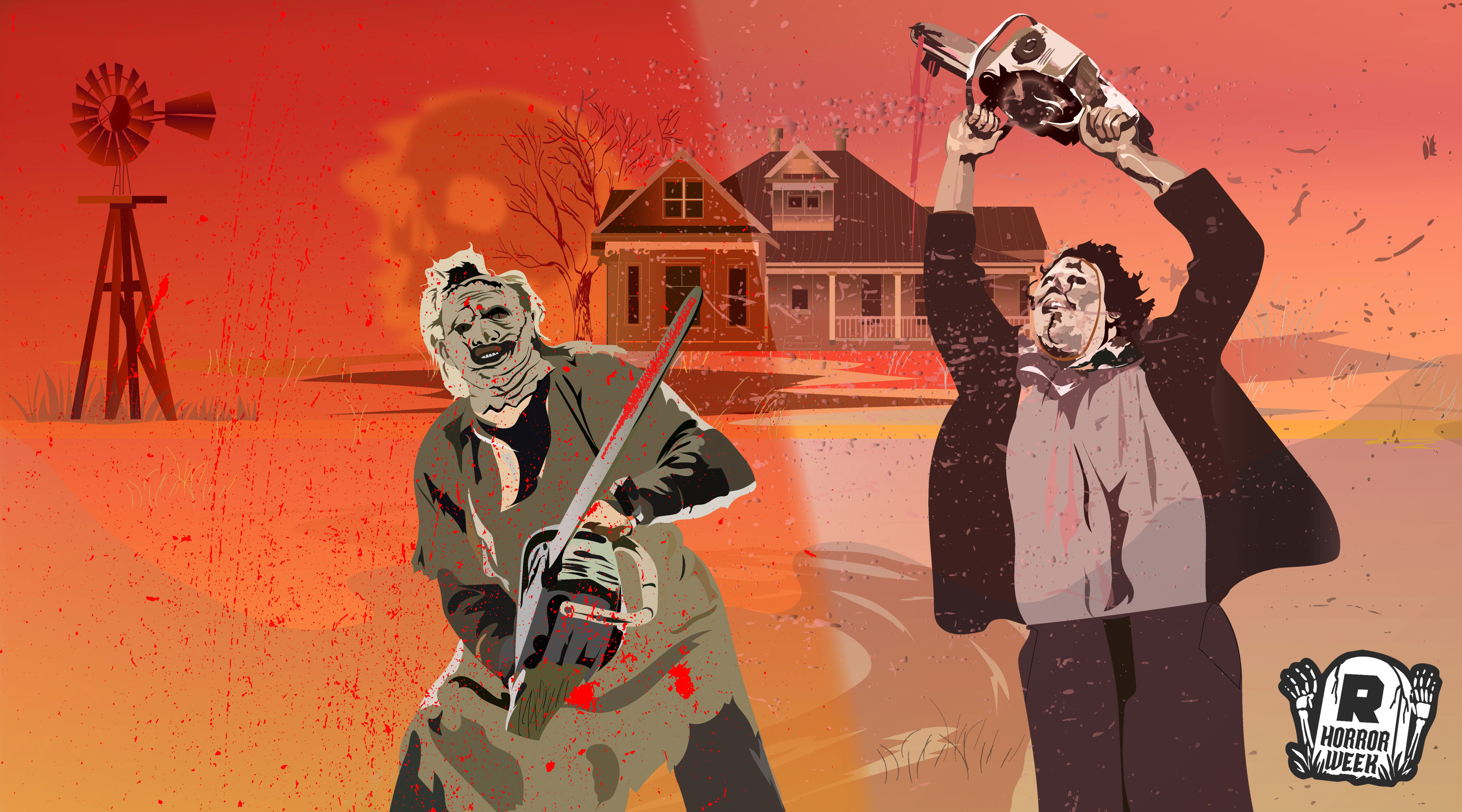 Will Anyone Remember Any of the 21st Century Horror Remakes? - The Ringer