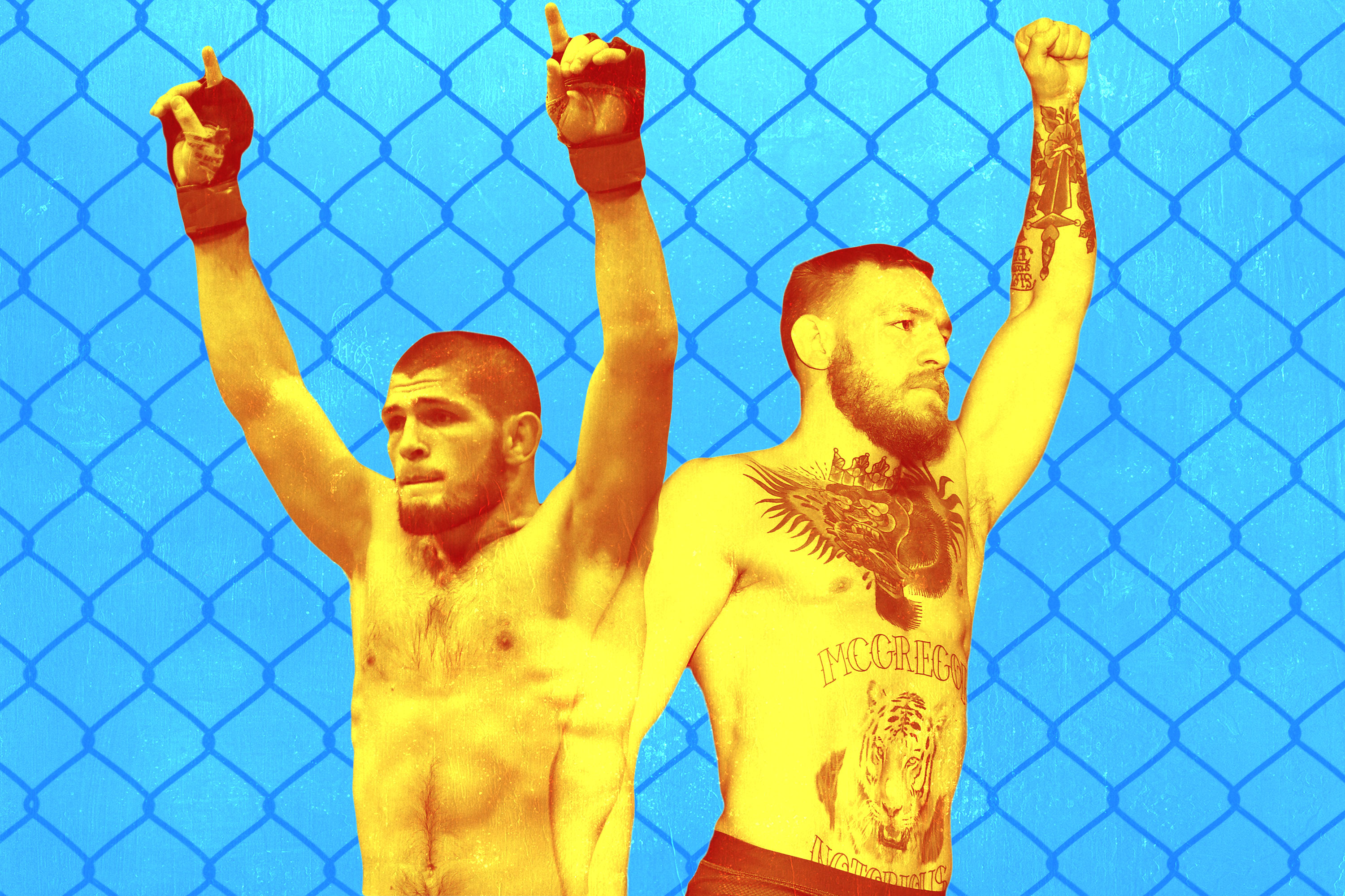 The Scorecard: The Superfight Is Here - The Ringer