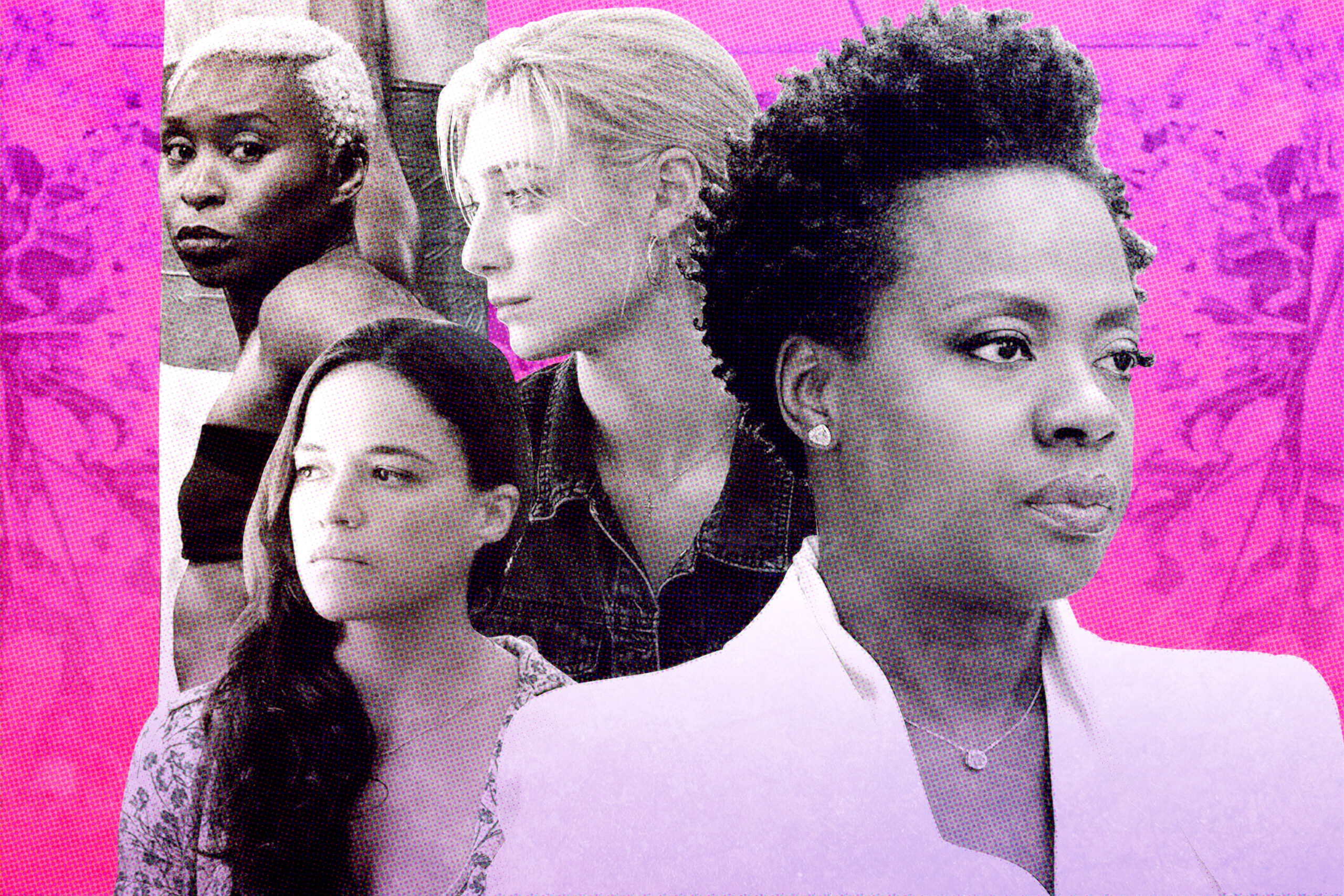‘Widows’ Is a Best-Case Female Ensemble (and a Great Movie, Too) - The ...