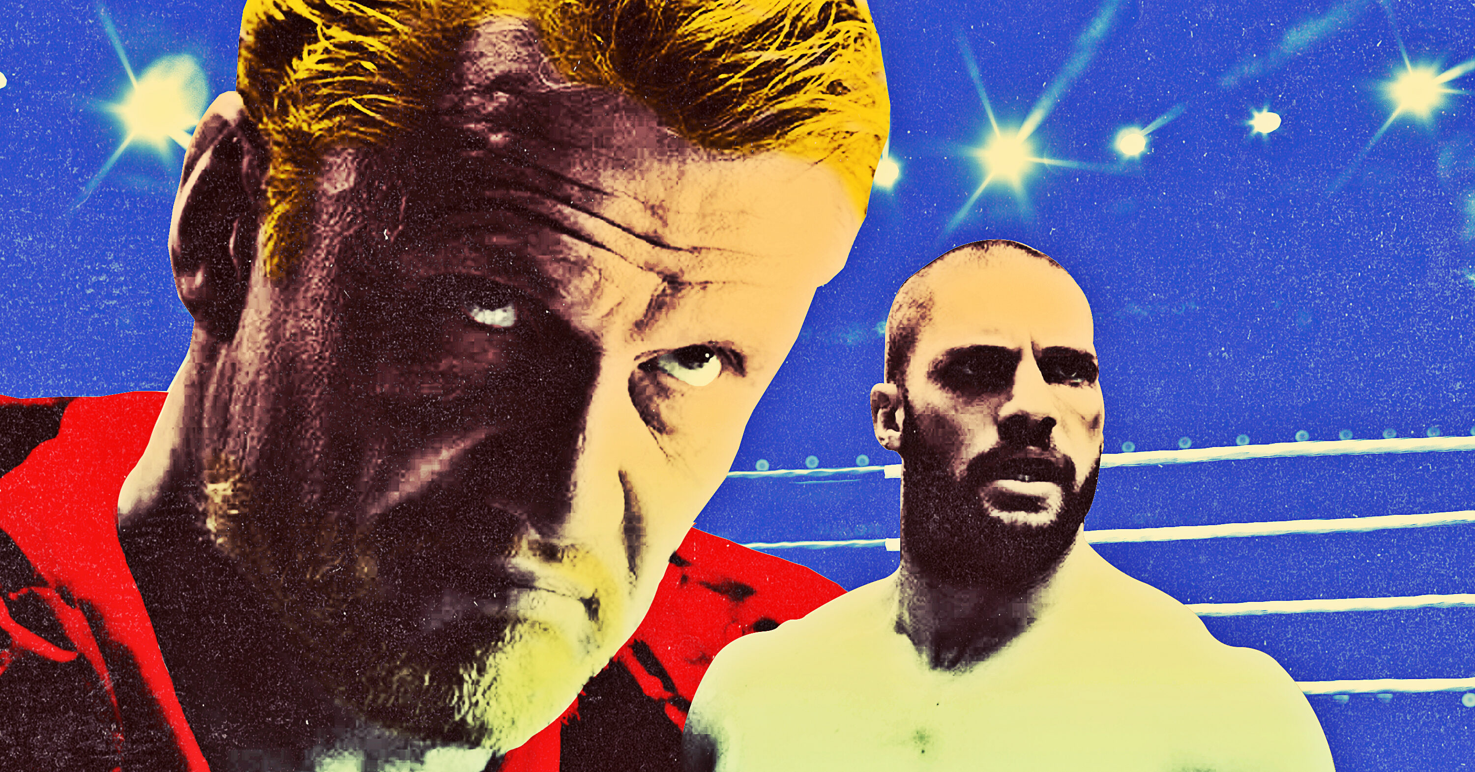 Character(s) Study: The Dragos - The Ringer