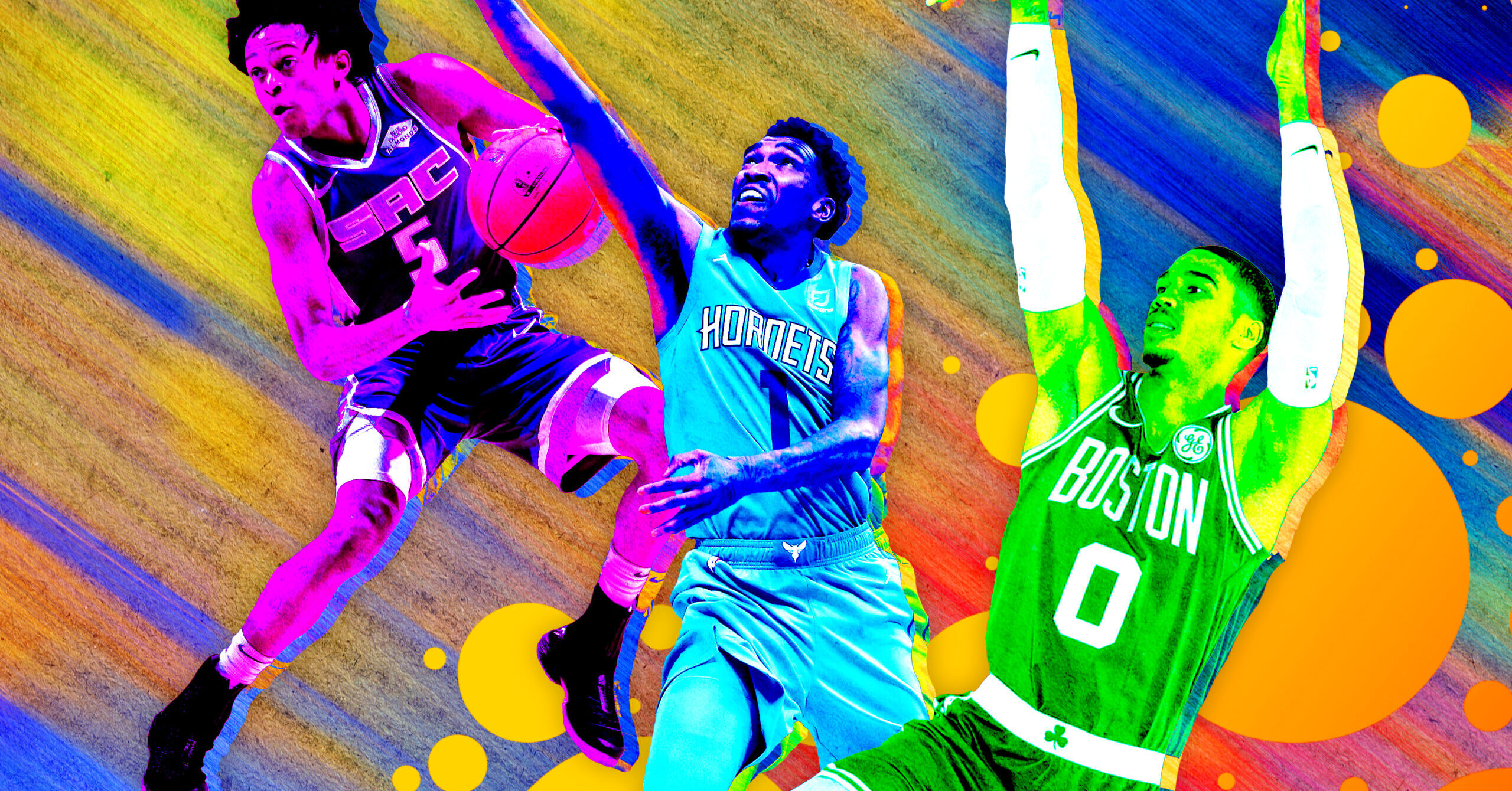 NBA Sophomore Check-in: Who Is Winning Year 2? - The Ringer