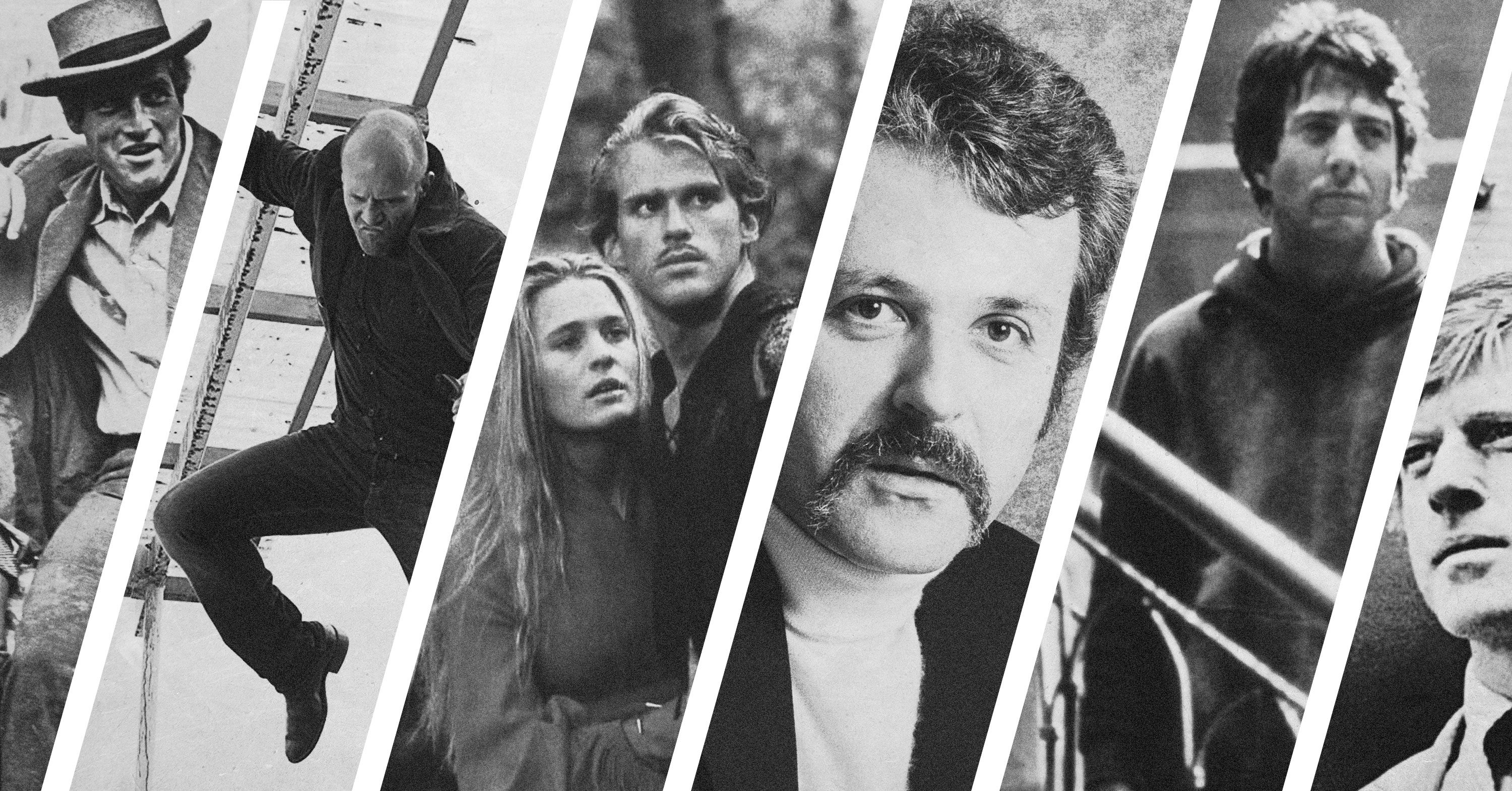 The Five Defining Lines of William Goldman - The Ringer