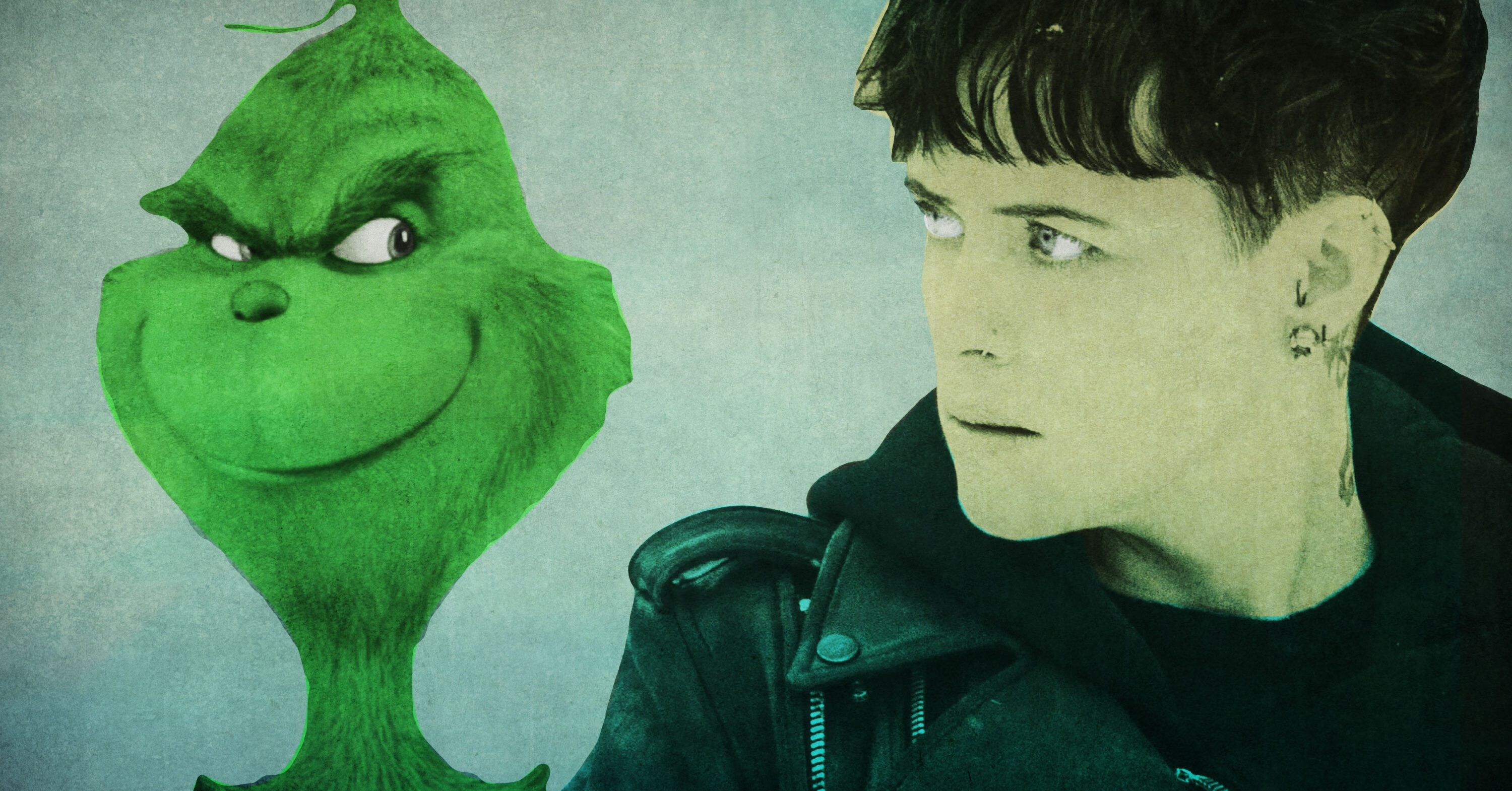 The Grinch Who Stole the Girl in the Spider Web’s Spotlight - The Ringer