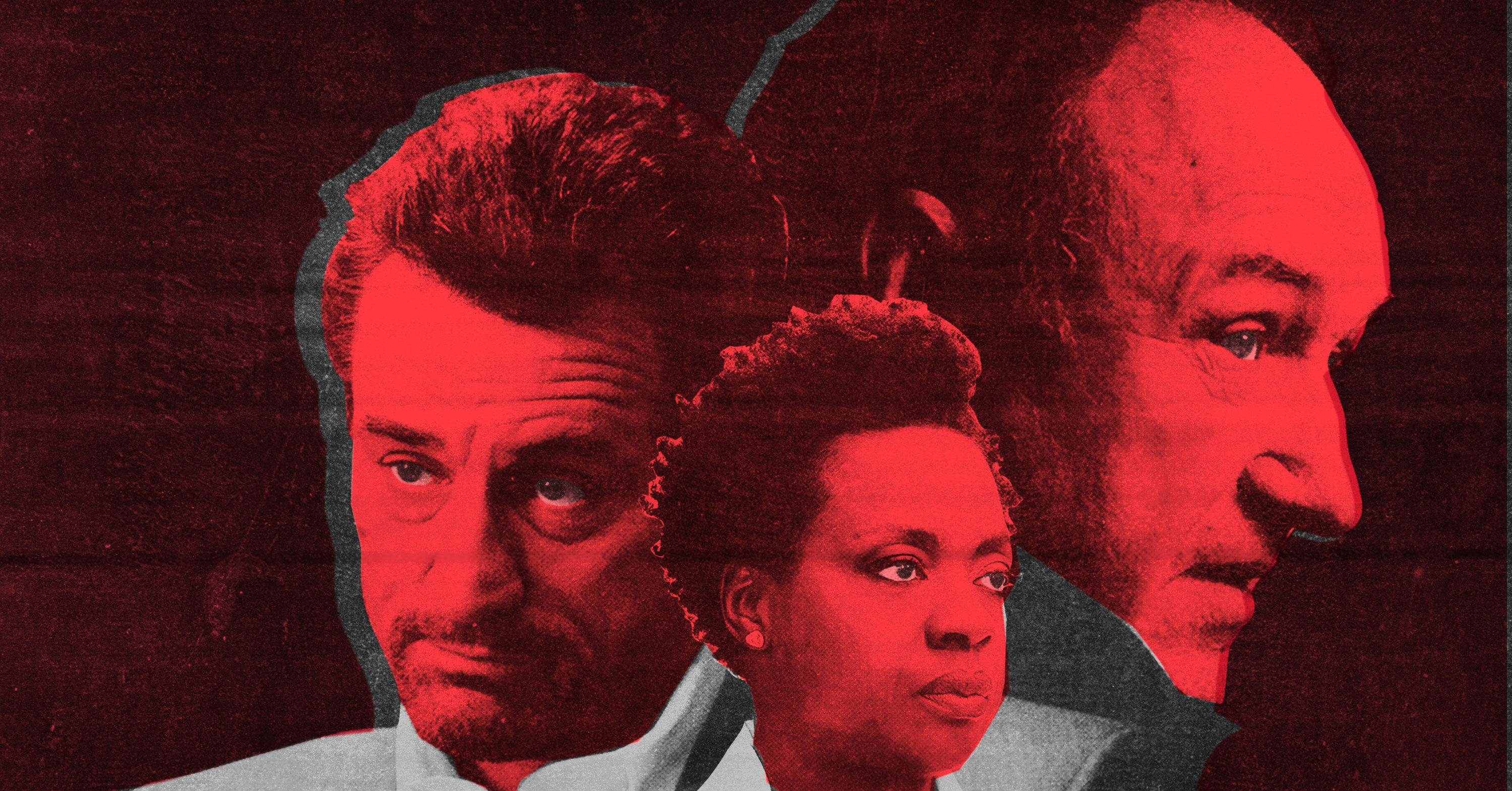 The Best Heist Movies Since ‘Heat’ - The Ringer