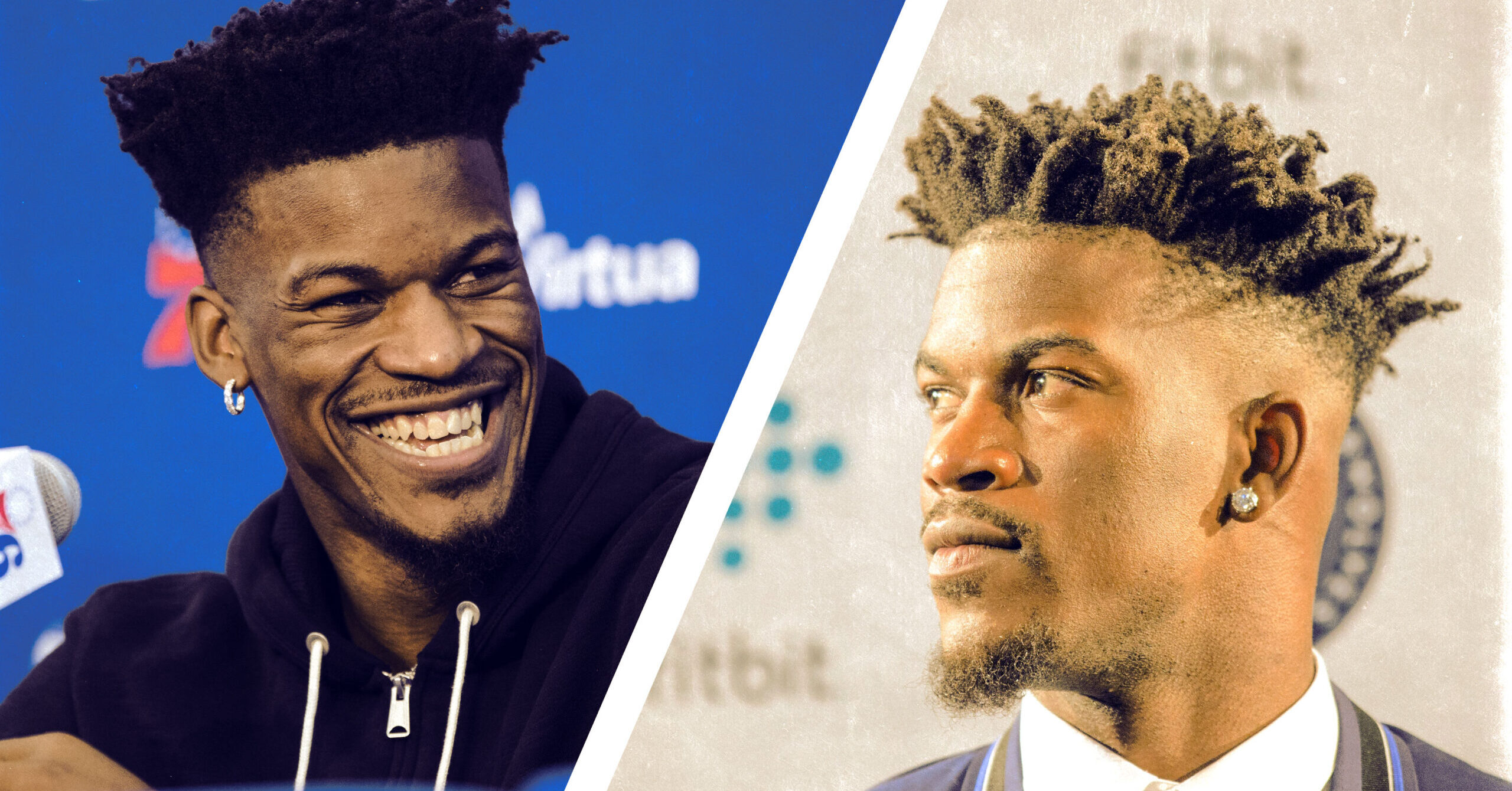 A Close Reading of Jimmy Butler’s First Day on the Job in Philadelphia ...