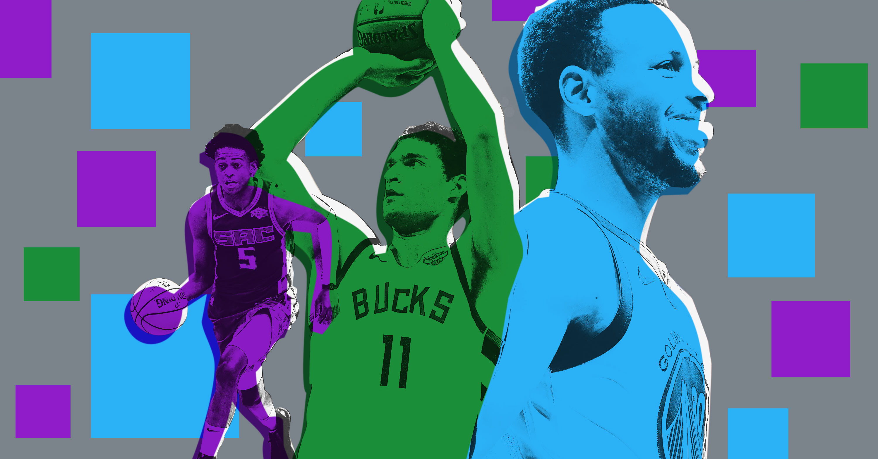 The Biggest Winners of the NBA’s Pace Boom - The Ringer