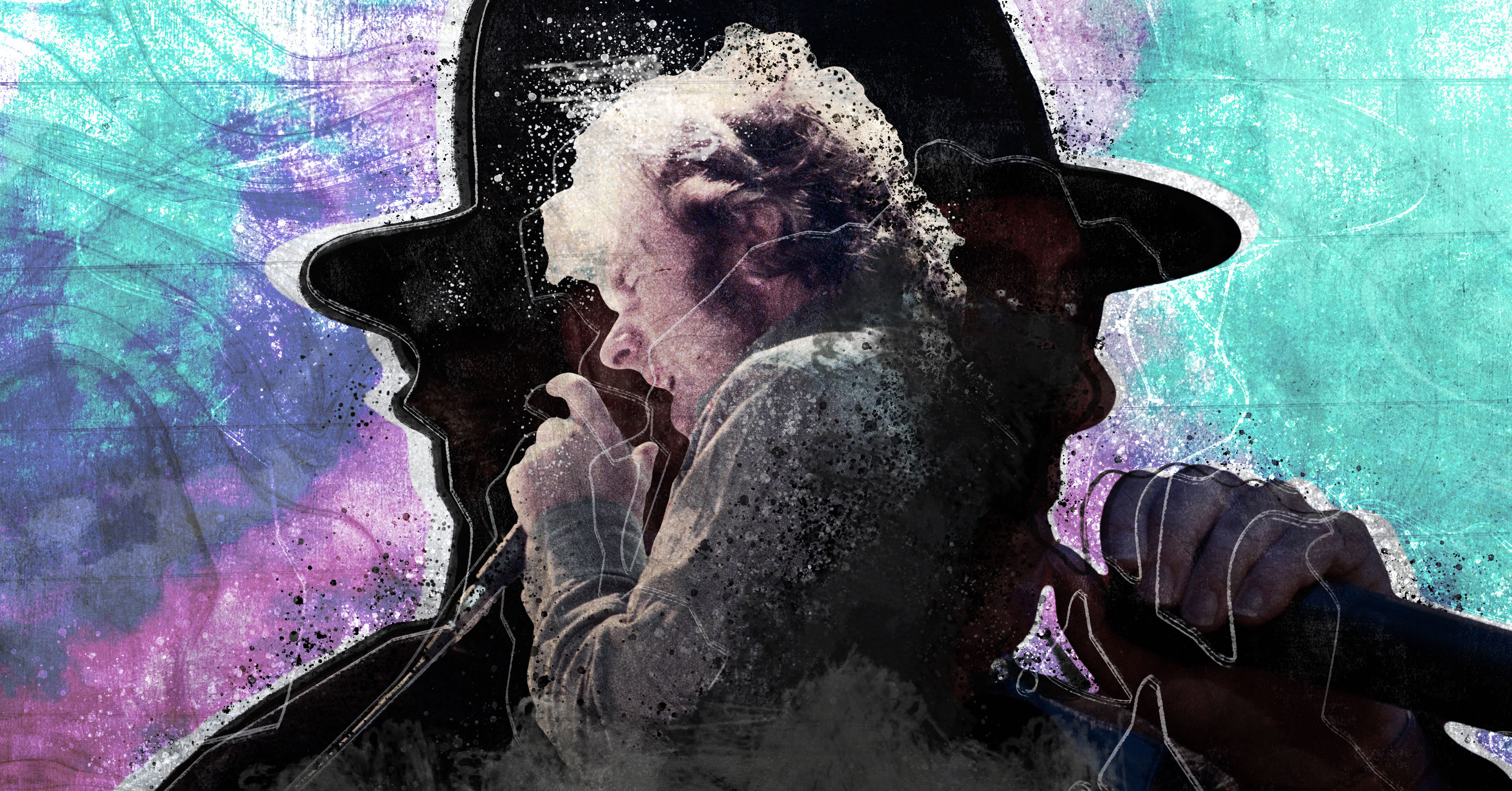 Van Morrison Is More Than ‘Astral Weeks’—and He Damn Well Knows It ...