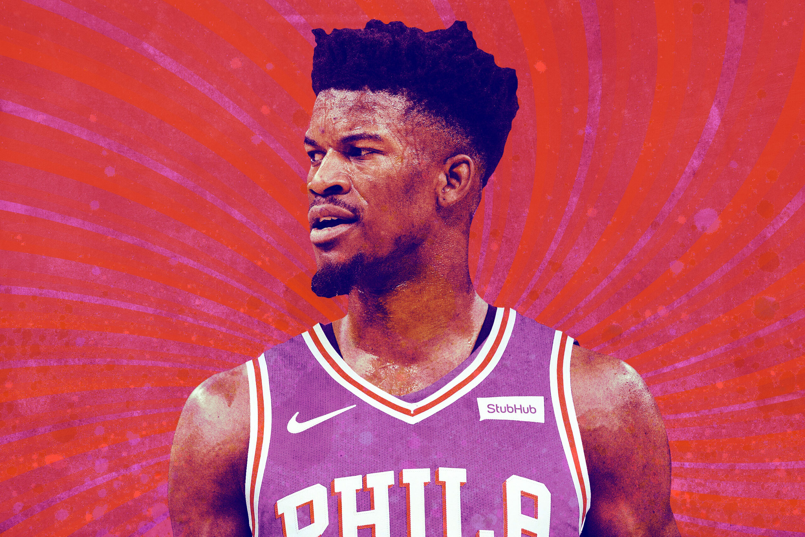 Did Jimmy Butler Get What He Wanted? - The Ringer