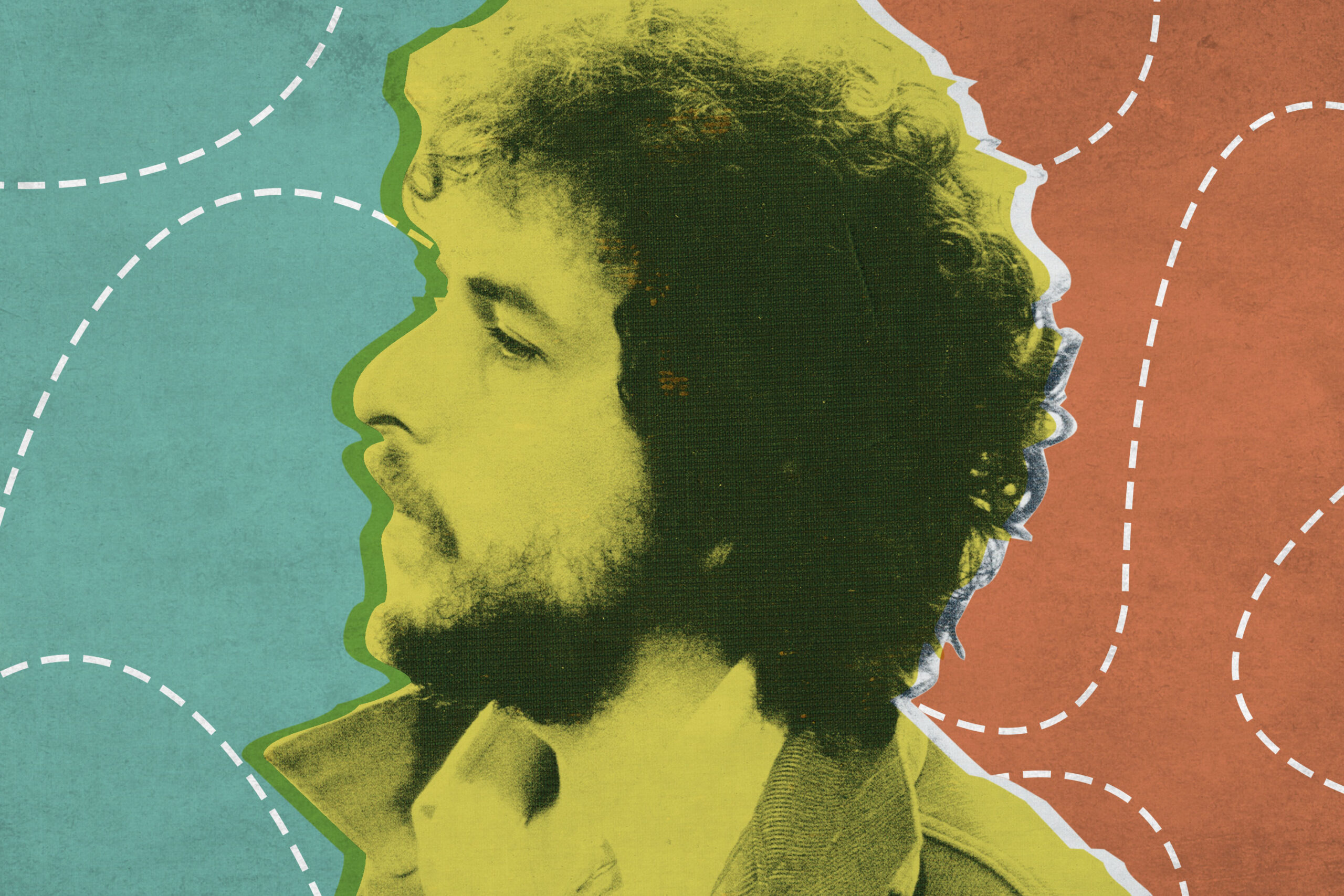 An Ode to the Greatest Bob Dylan Song You Haven’t Heard - The Ringer
