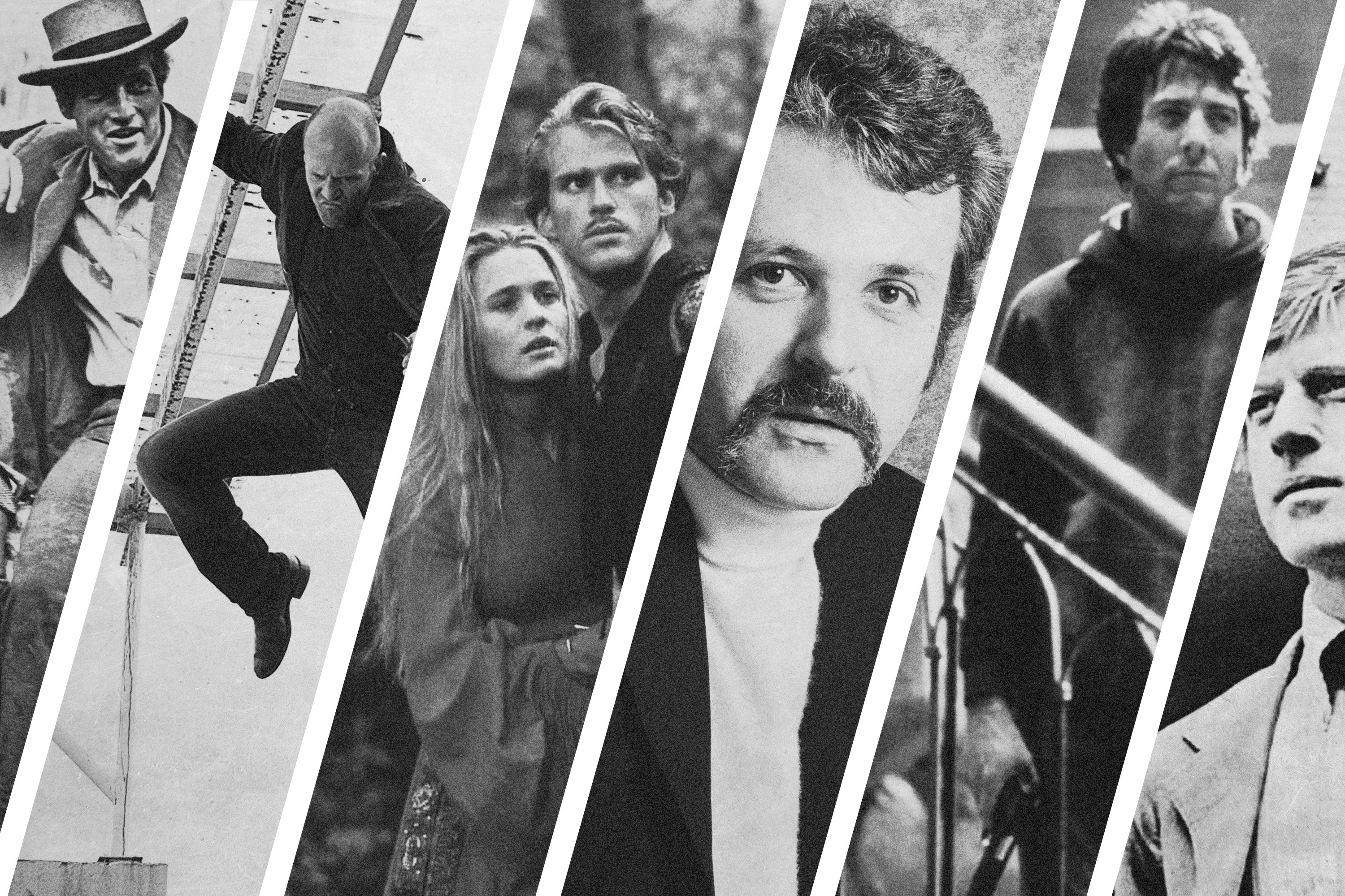 The Five Defining Lines of William Goldman - The Ringer