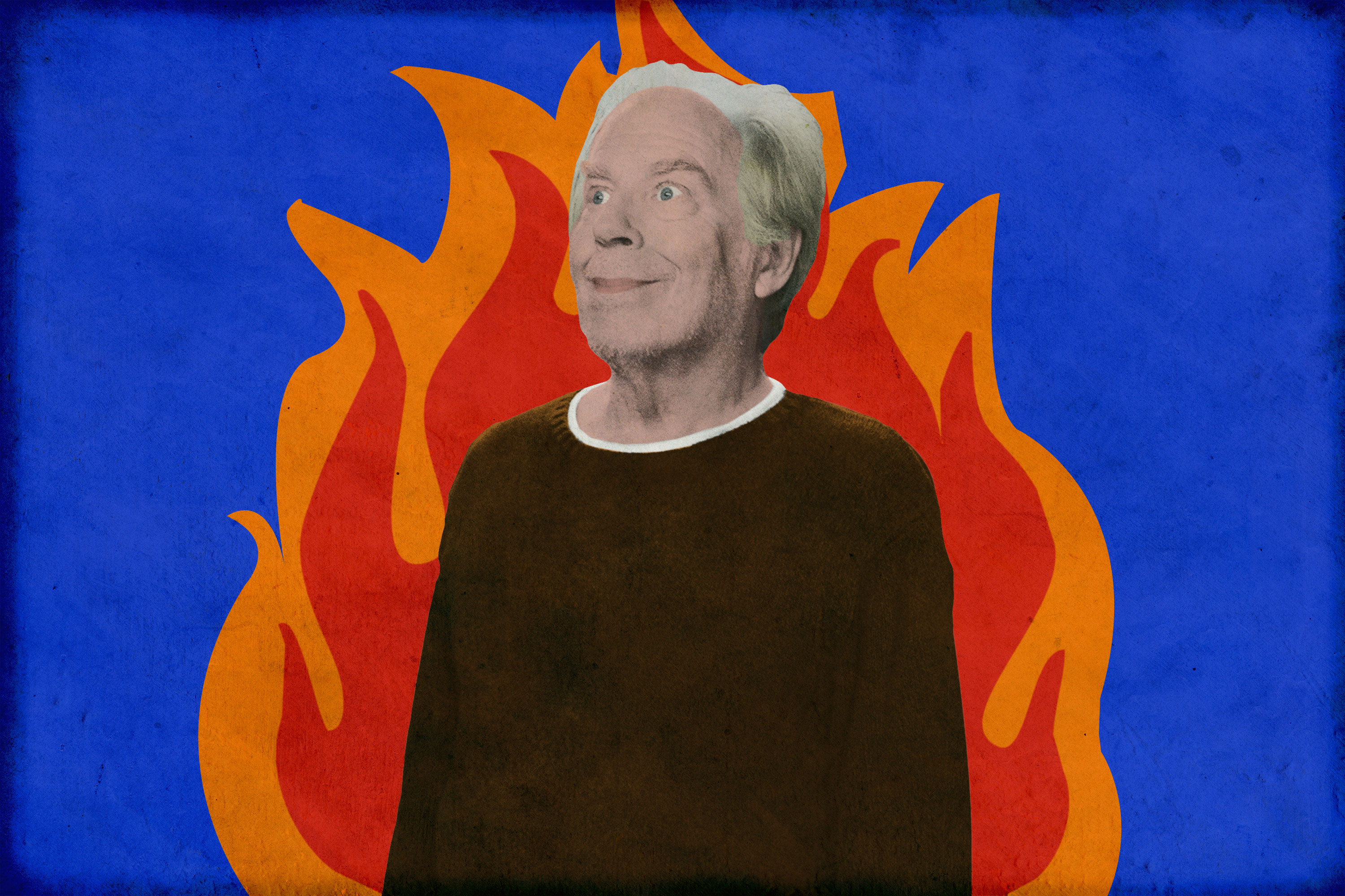 Turn Off the Happiness Pump: The Worst Person of the Week on ‘The Good ...