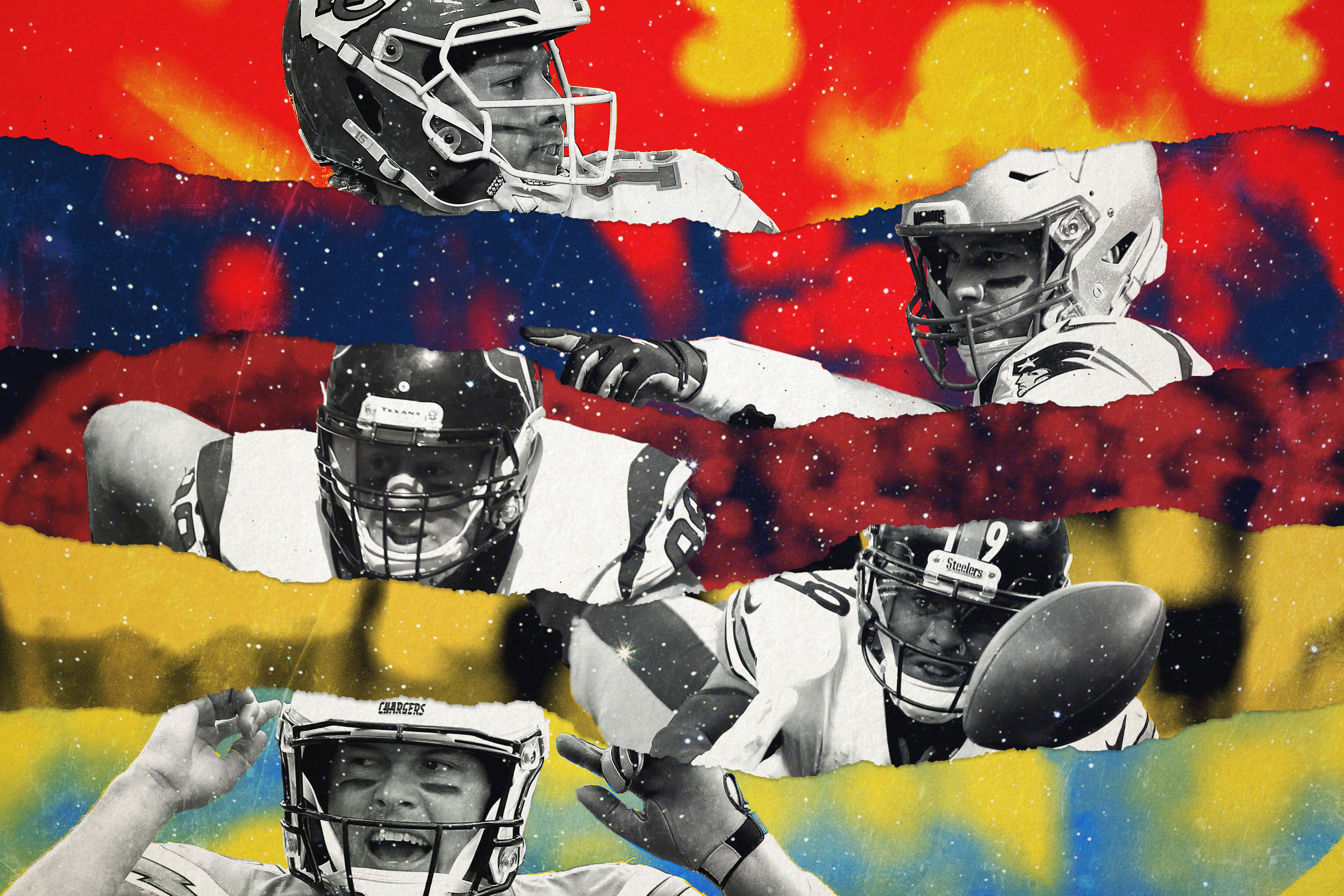 Which AFC Teams Really Have the Best Chance at a First-Round Playoff ...