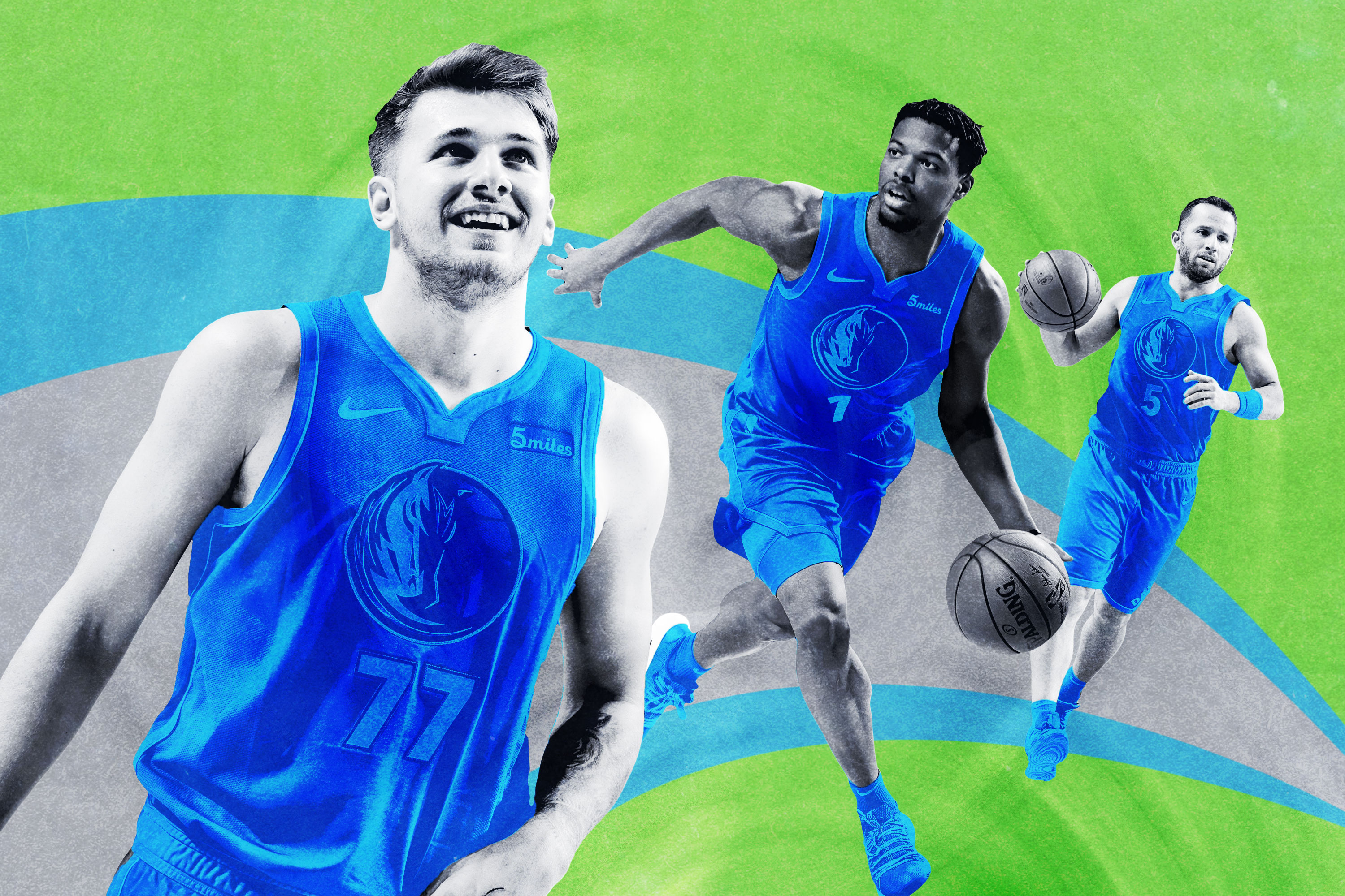 The Mavericks Are Winning, but for How Much Longer? - The Ringer
