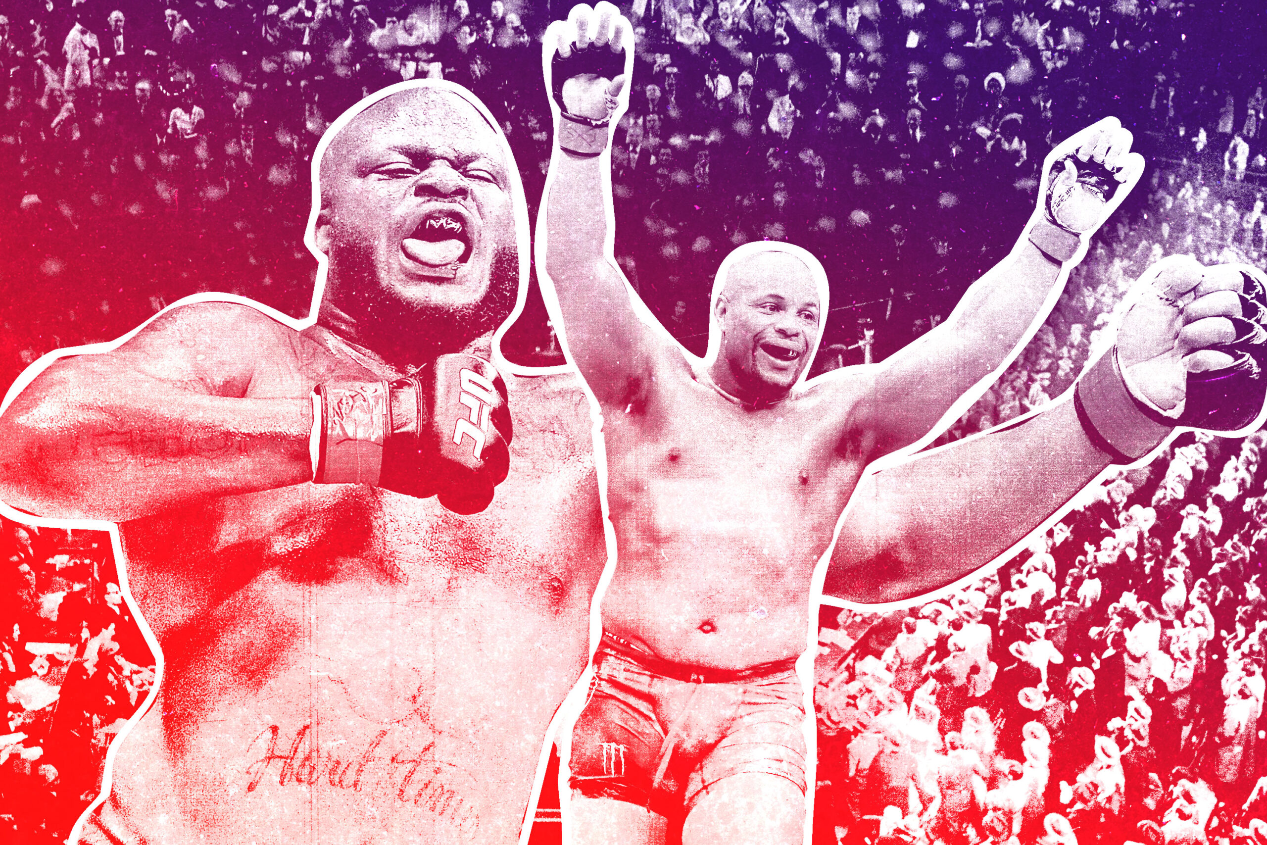 The Scorecard: DC Takes MSG - The Ringer