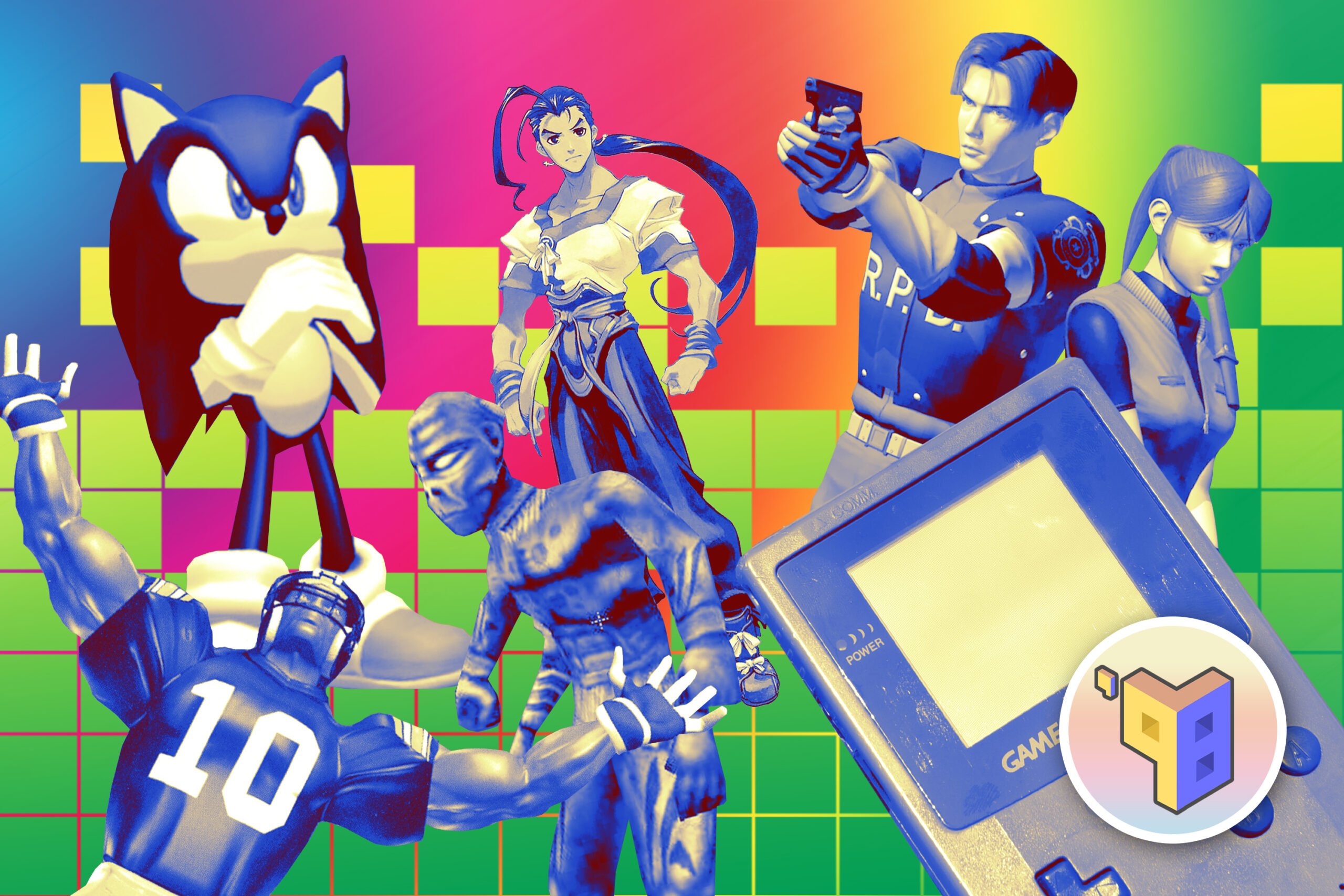 The Rest of the Best Video Games From 1998 - The Ringer