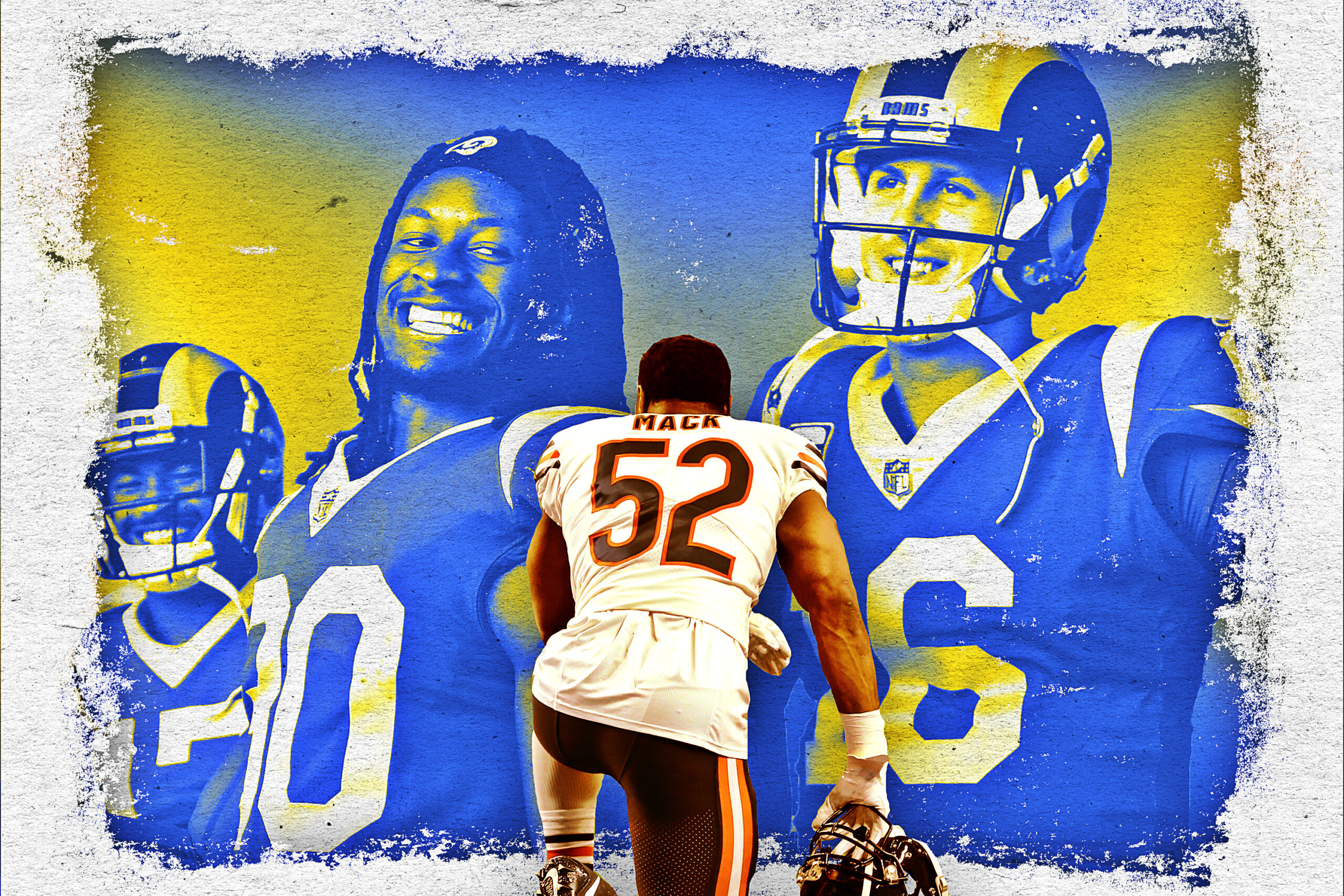 Four Must-See Matchups in NFL Week 14 - The Ringer