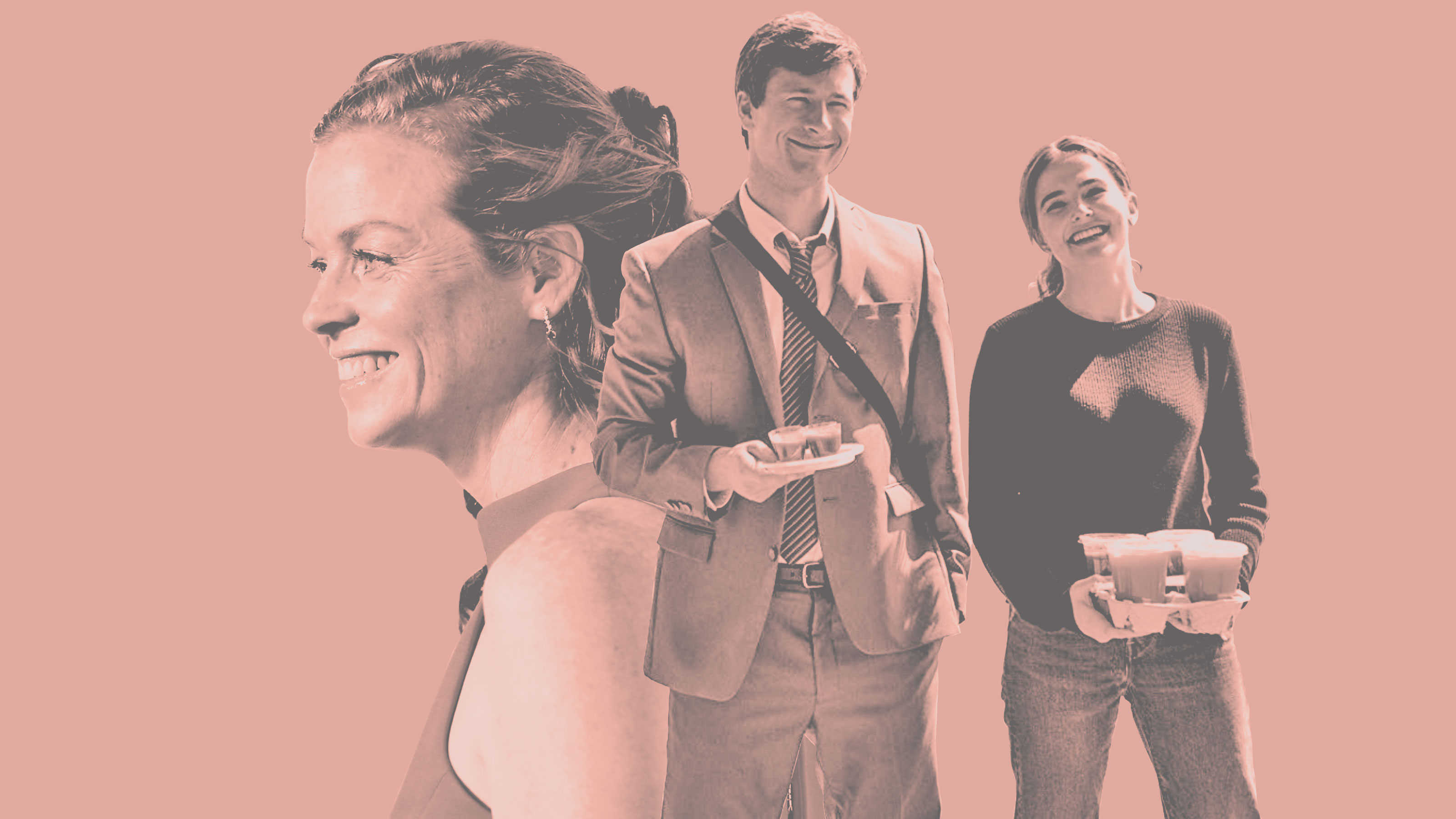 Claire Scanlon Directed Every Comedy You Loved This Year - The Ringer