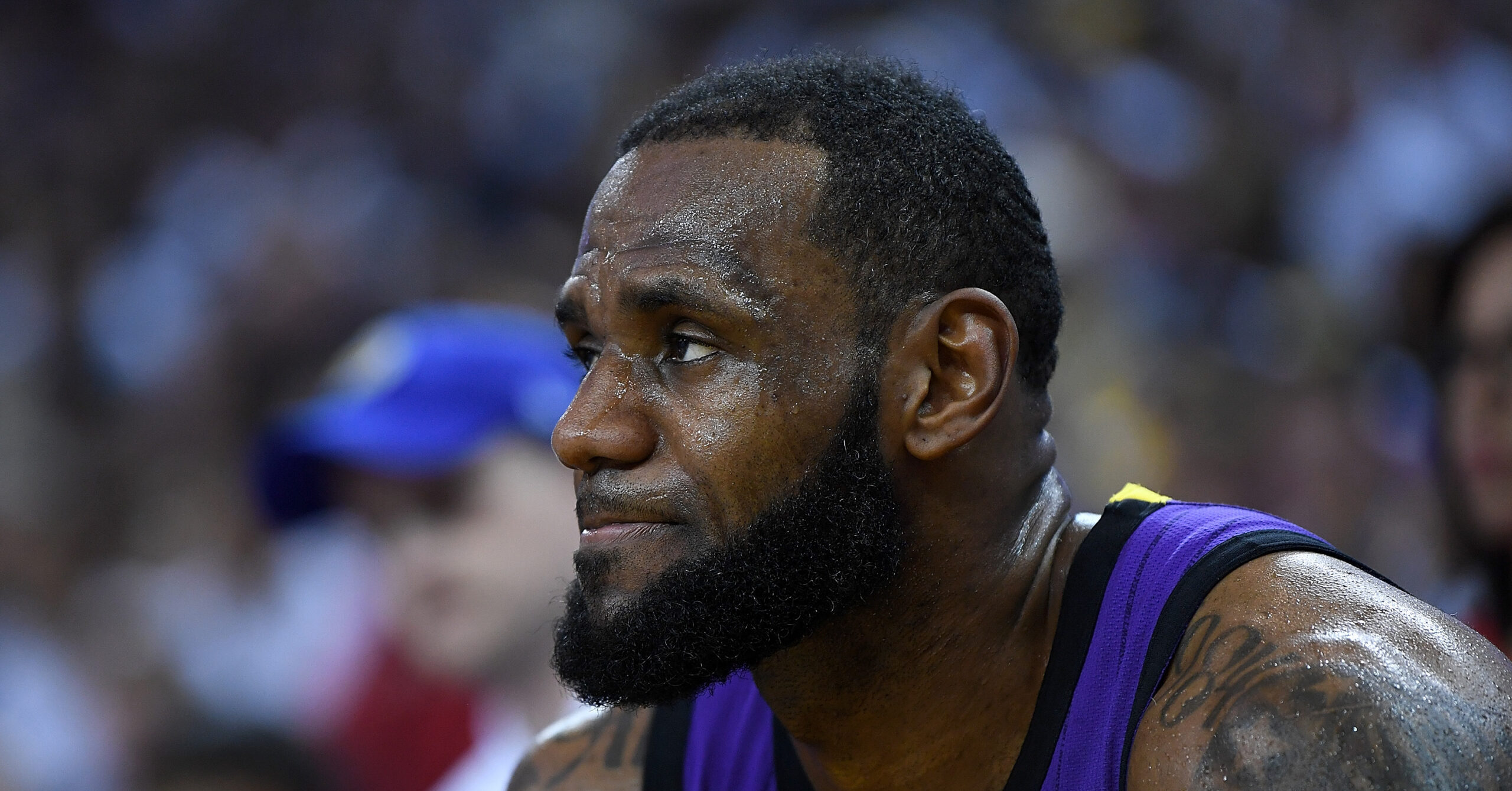 The Winners and Losers of NBA Christmas - The Ringer