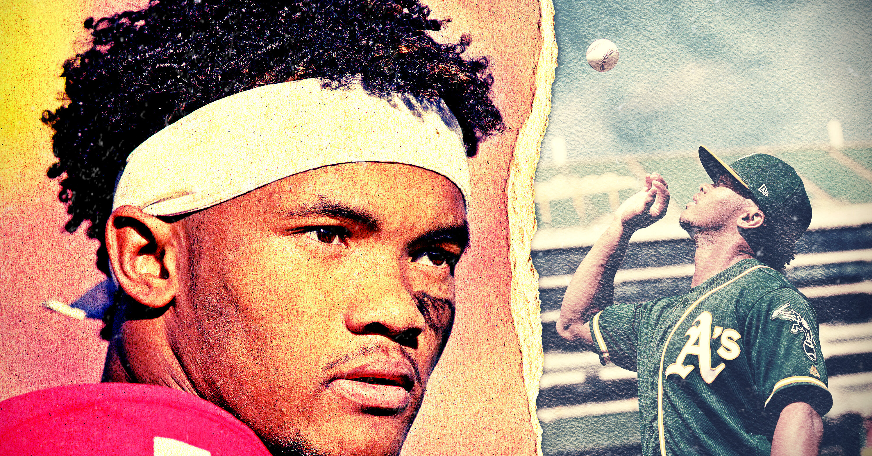 The Completely Logical, Financially Prudent Argument for Kyler Murray ...