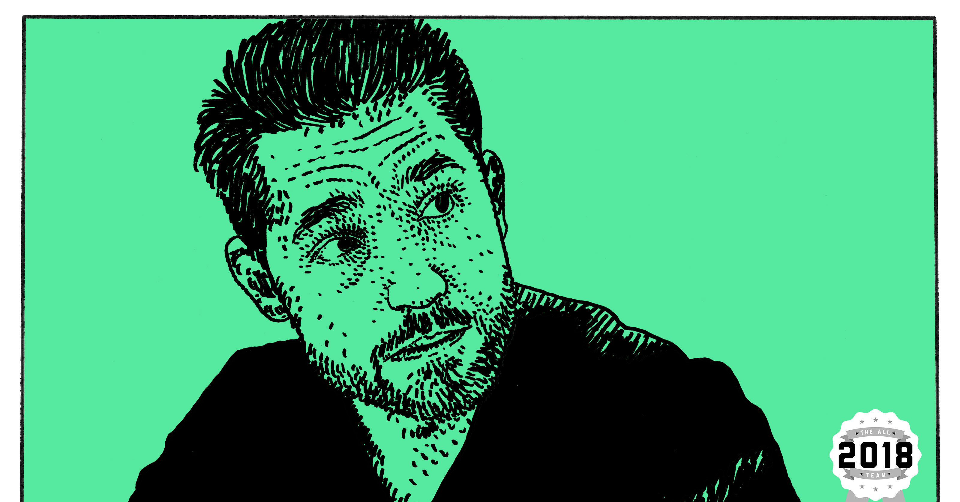 The Mayor of the Internet Has a New Mission - The Ringer