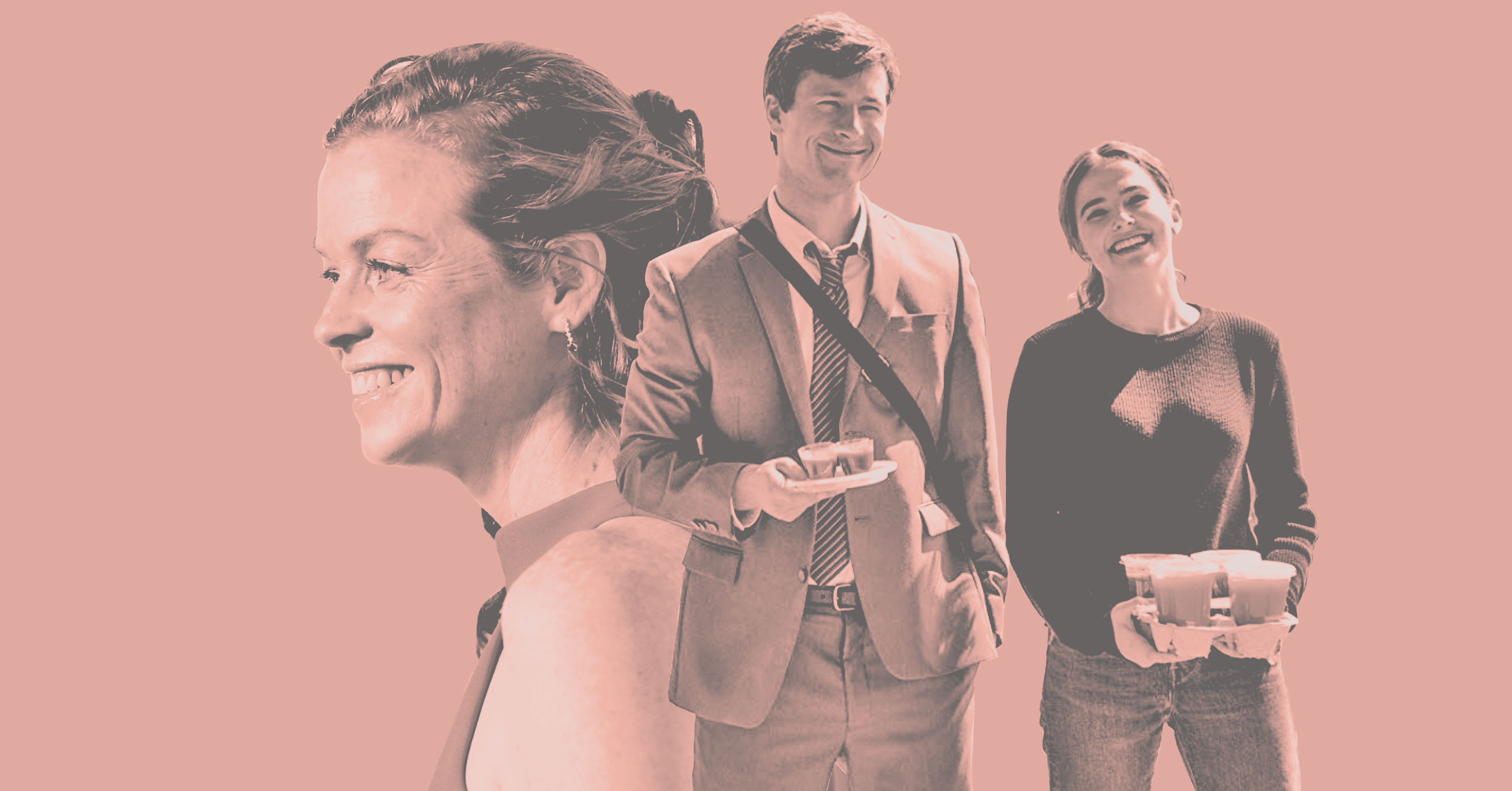 Claire Scanlon Directed Every Comedy You Loved This Year - The Ringer