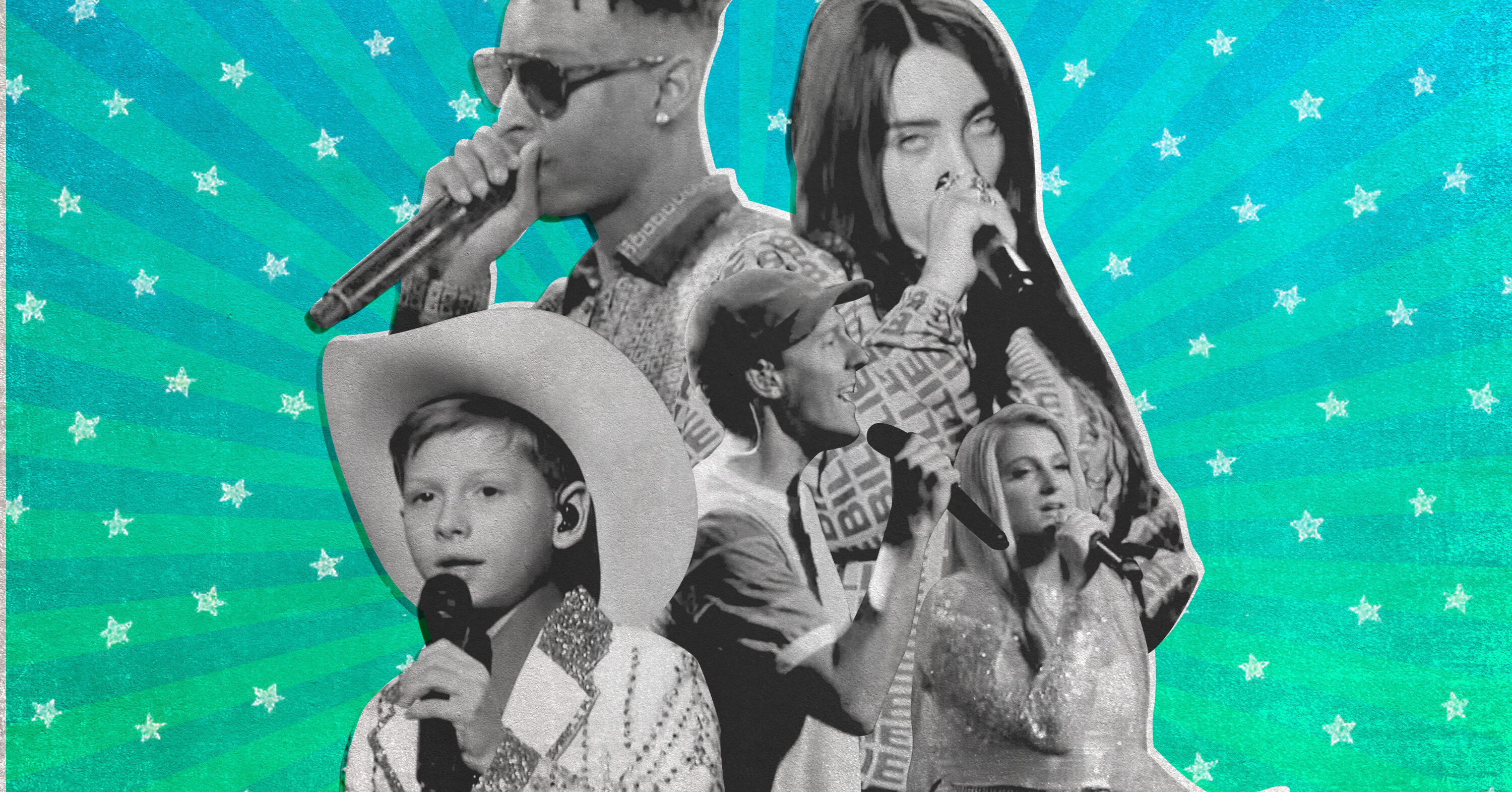 The Most Awkward ‘Ellen’ Performances of 2018, Ranked - The Ringer