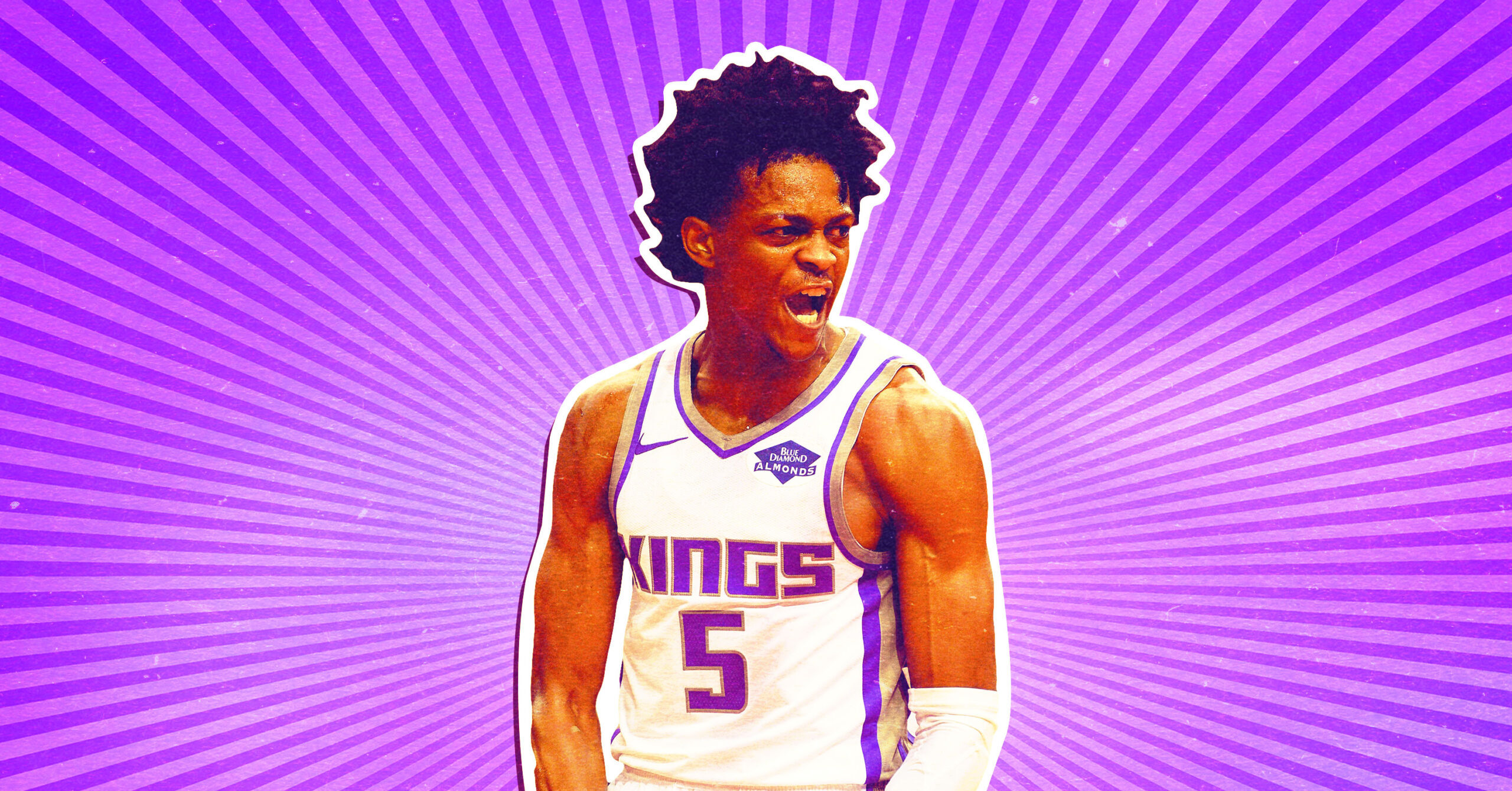 De’Aaron Fox Is Forcing a Reevaluation of the 2017 NBA Draft Class ...