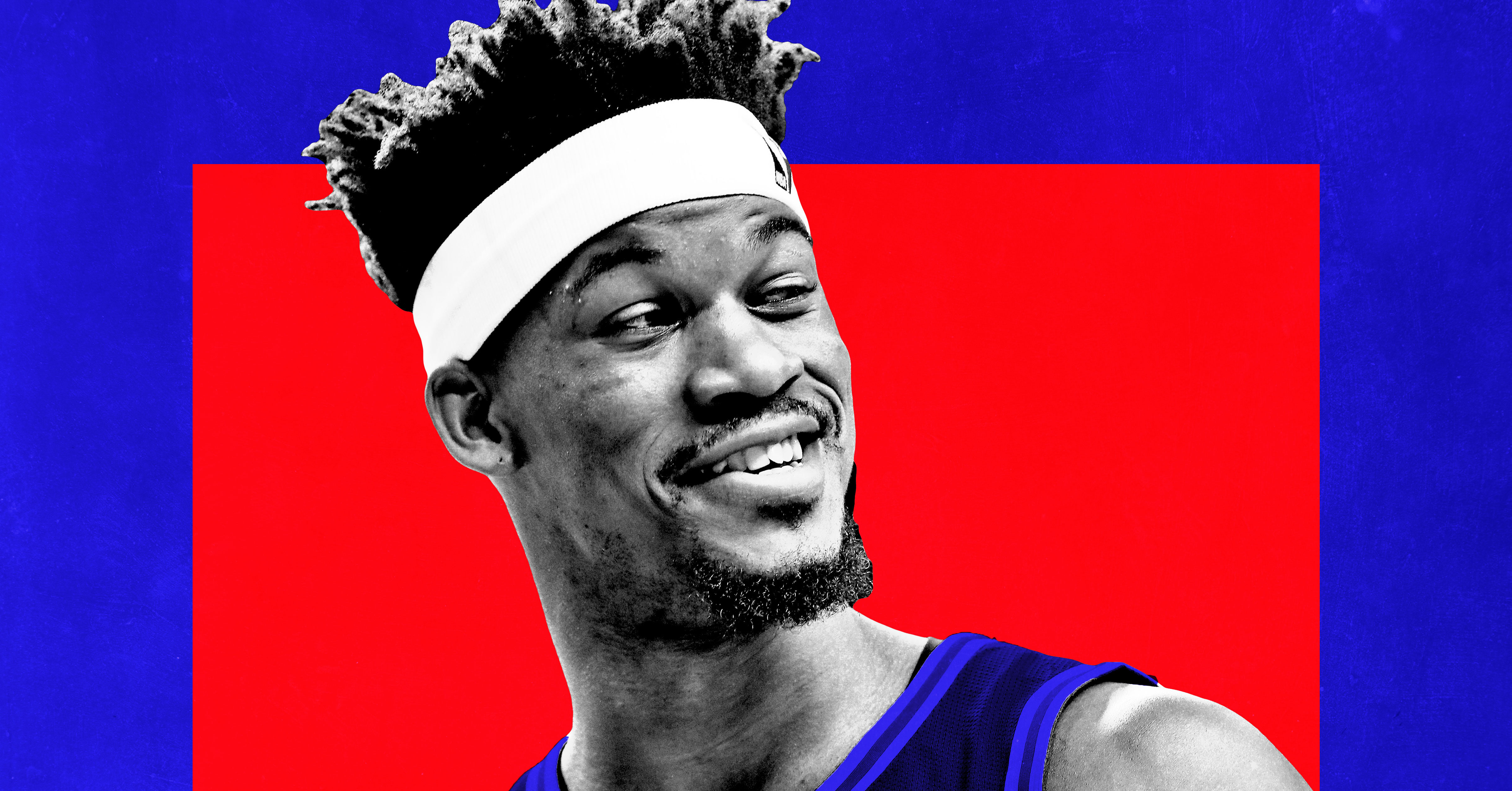 The Secret Detail of Jimmy Butler’s Infamous Timberwolves Practice ...