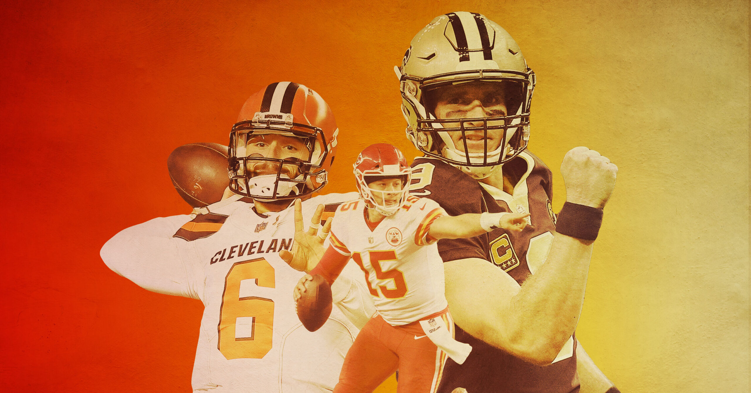 Who Should Win the NFL’s Biggest Awards This Season? - The Ringer