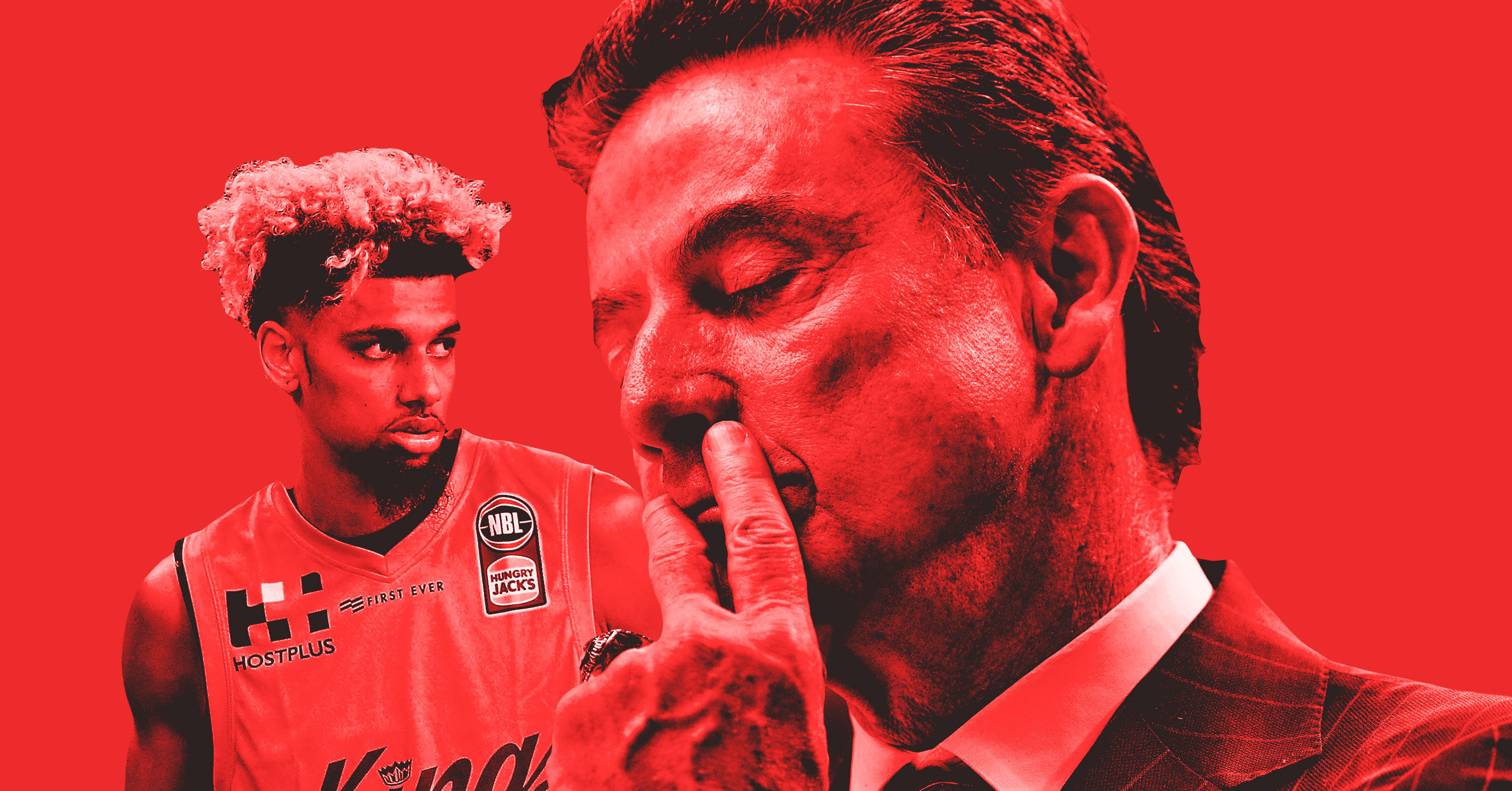 The FBI Scandal Hasn’t Changed College Basketball - The Ringer