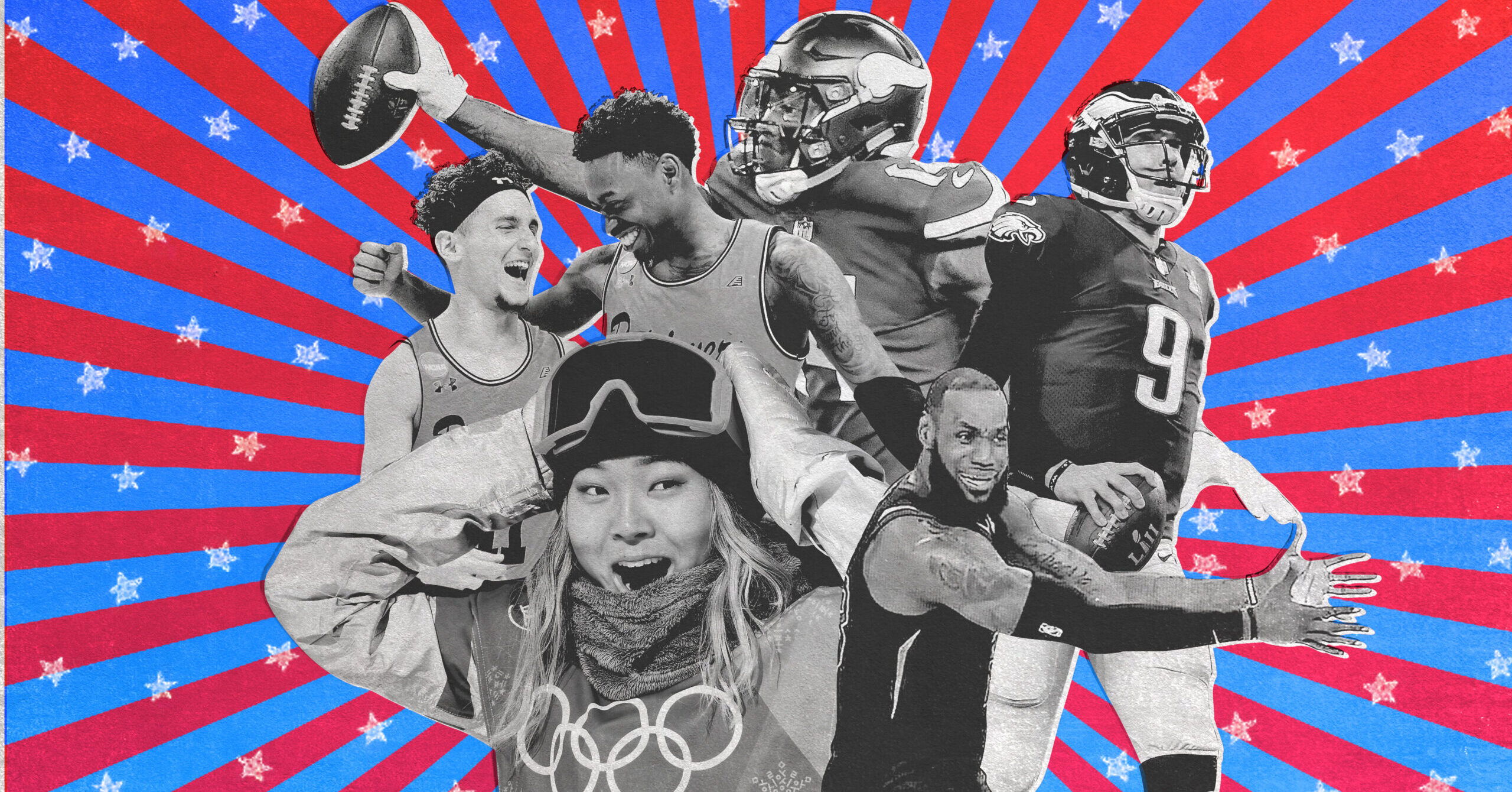The Ringer’s 45 Favorite Sports Moments of 2018 - The Ringer