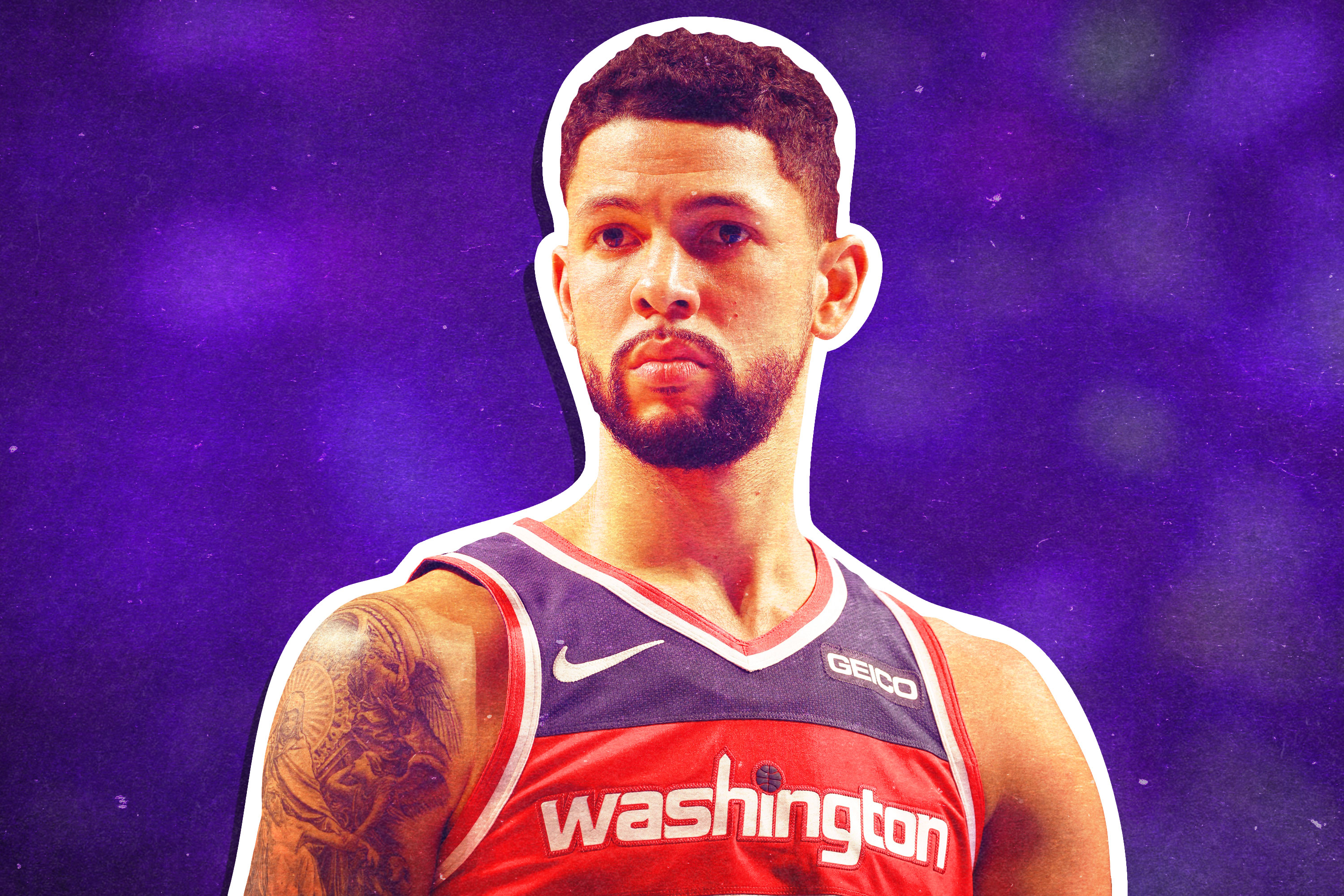 Forgotten Son: What’s Next for Austin Rivers? - The Ringer