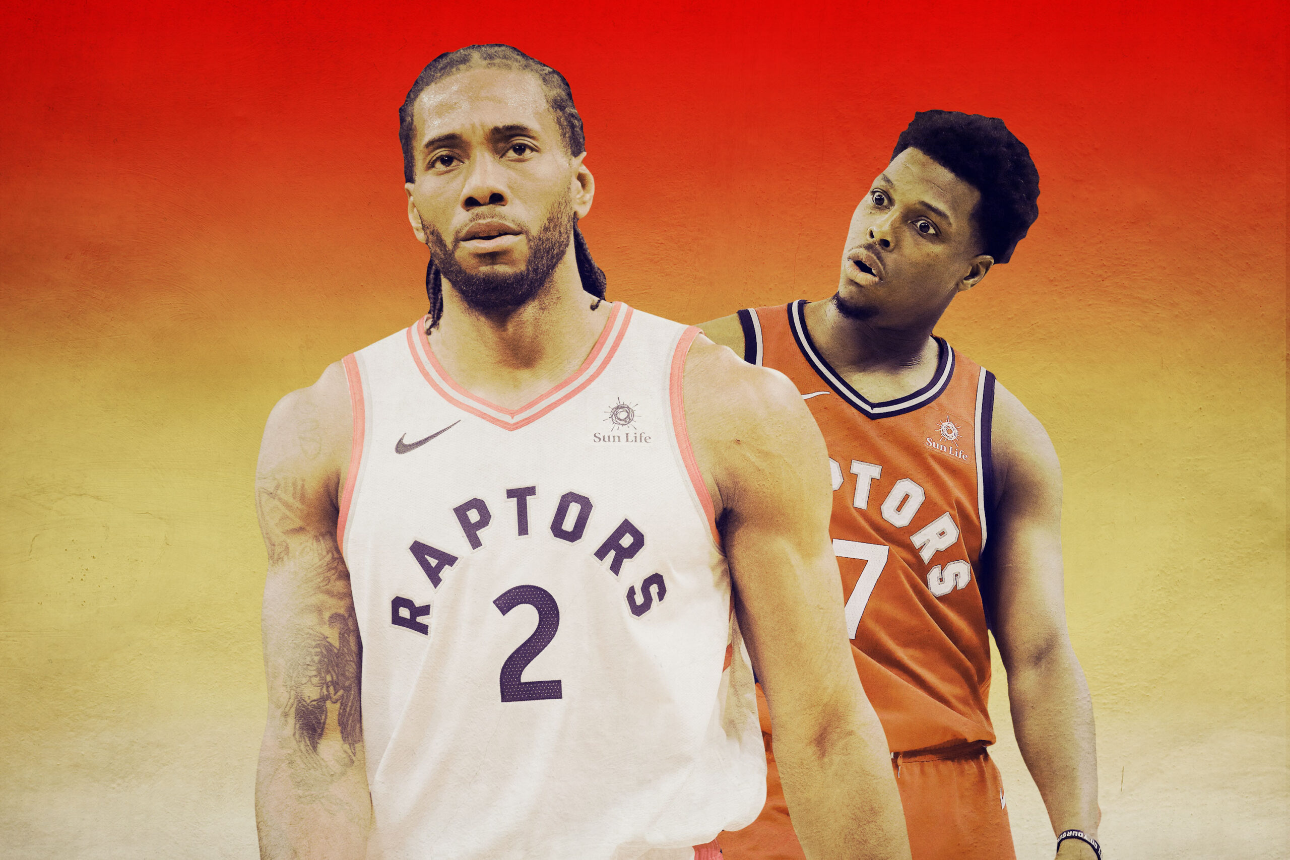 The Raptors Are Really for Real This Time - The Ringer