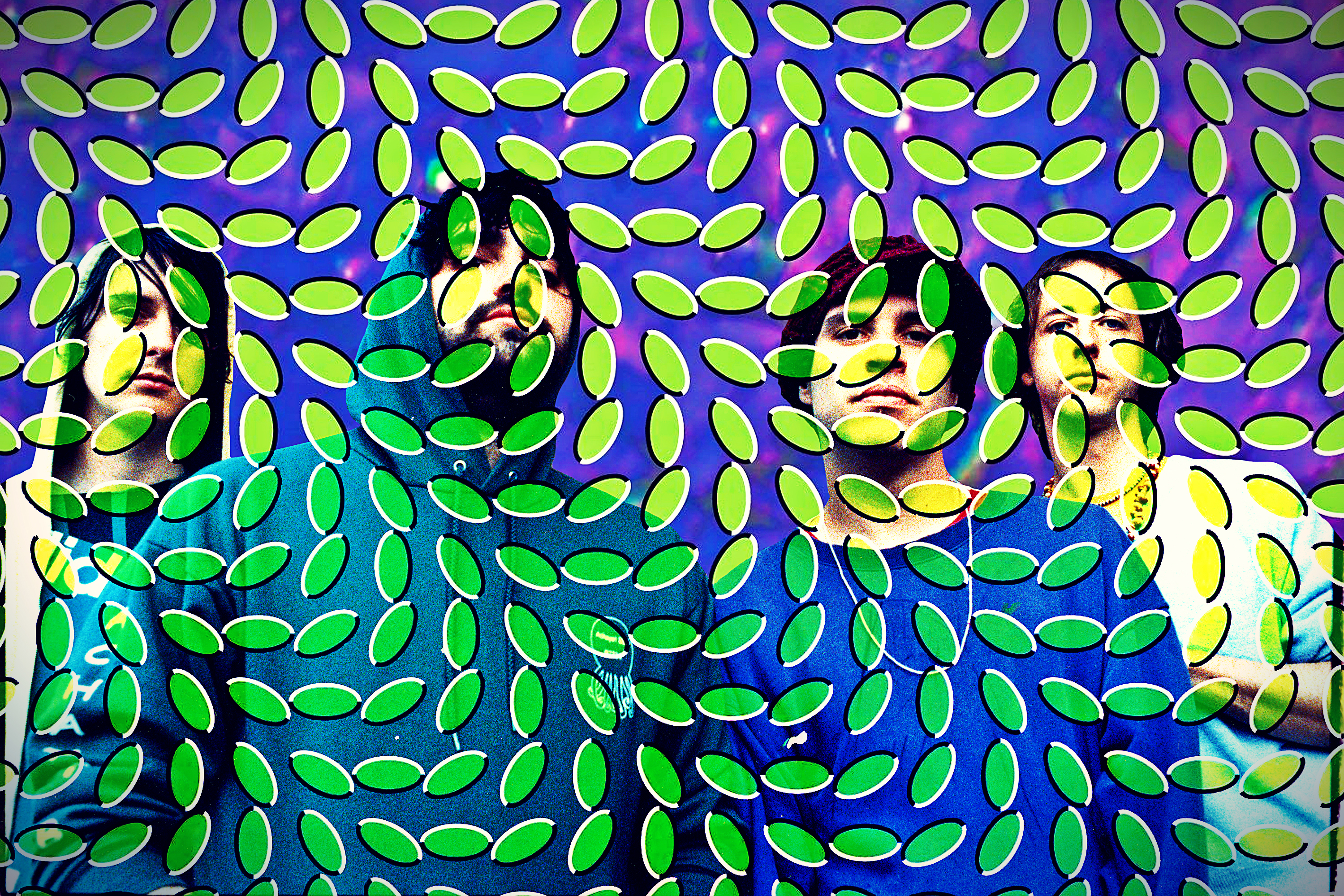 Animal Collective Post Merriweather Pavilion