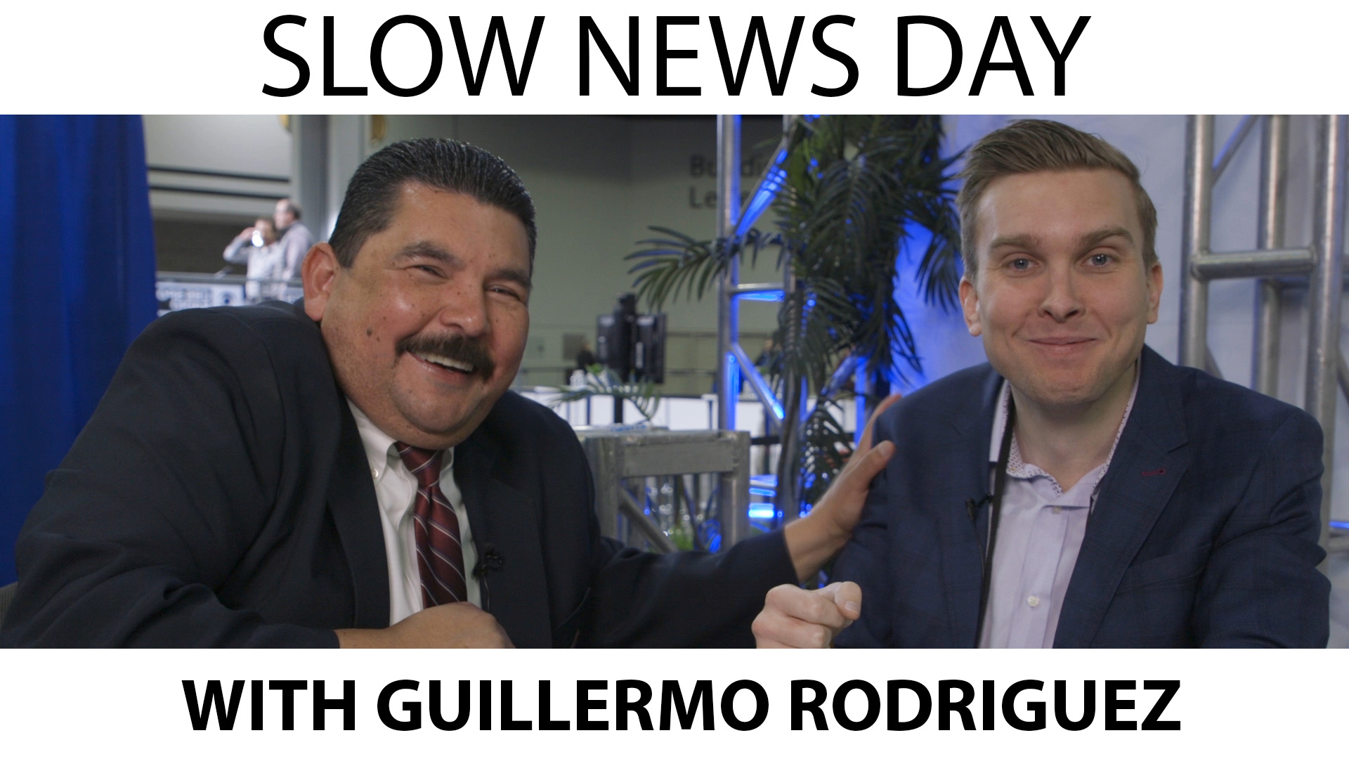 Super Bowl Opening Night With Guillermo From ‘Jimmy Kimmel Live!’ - The ...