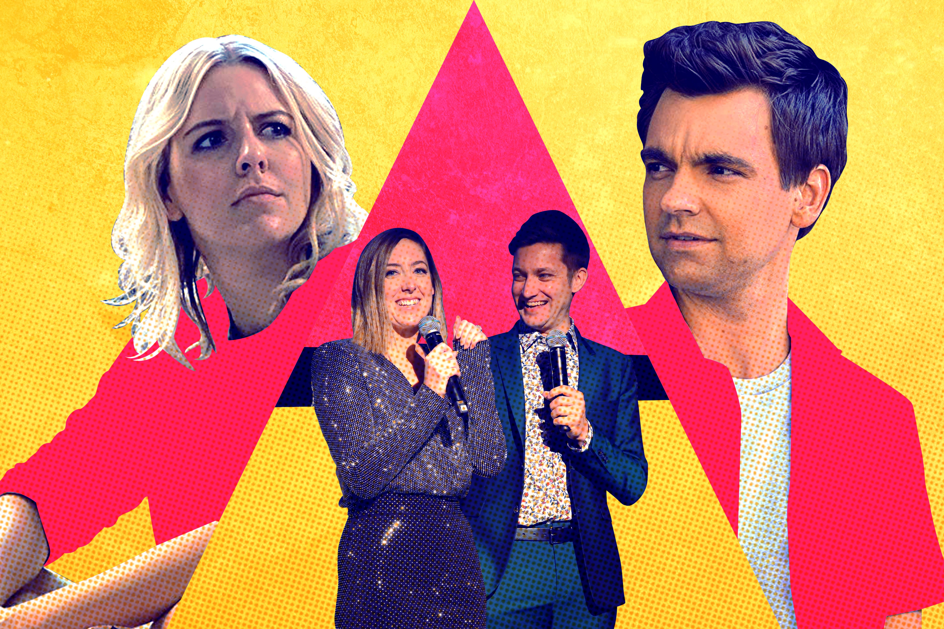 YouTubers Have Family Drama, Too: The Intergenerational Charms of ‘The ...