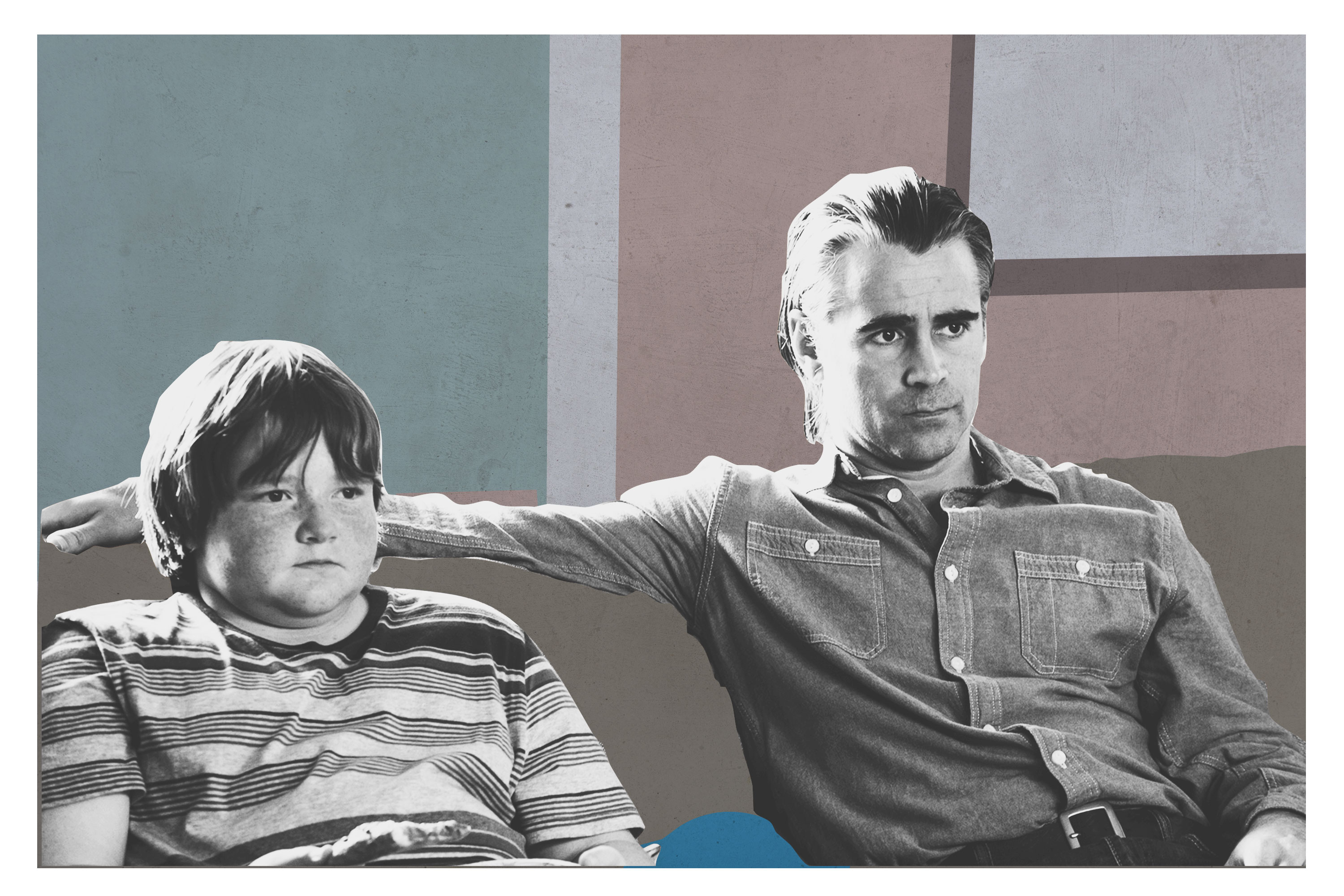 Chad Velcoro Won’t Return My Emails - The Ringer