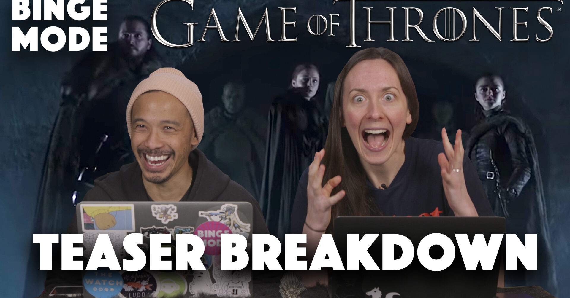 ‘Game of Thrones’ Season 8 Teaser: “Crypts of Winterfell” Breakdown ...