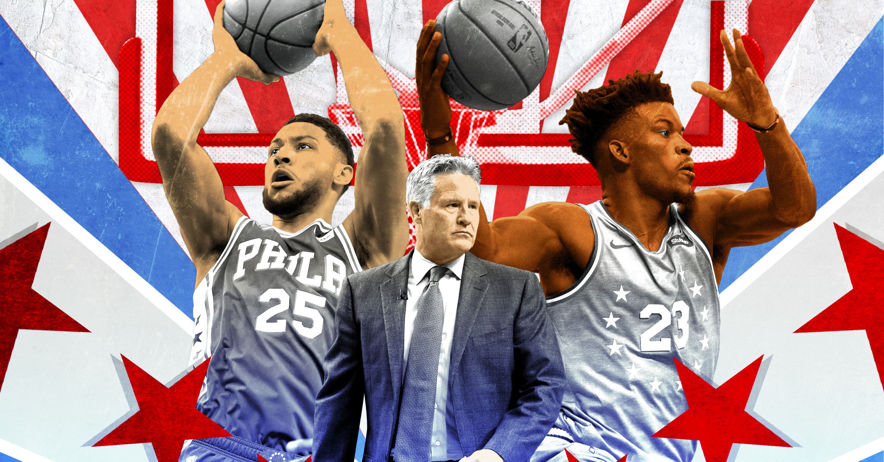 A Rational Conversation About the Self-Destructing Philadelphia 76ers ...