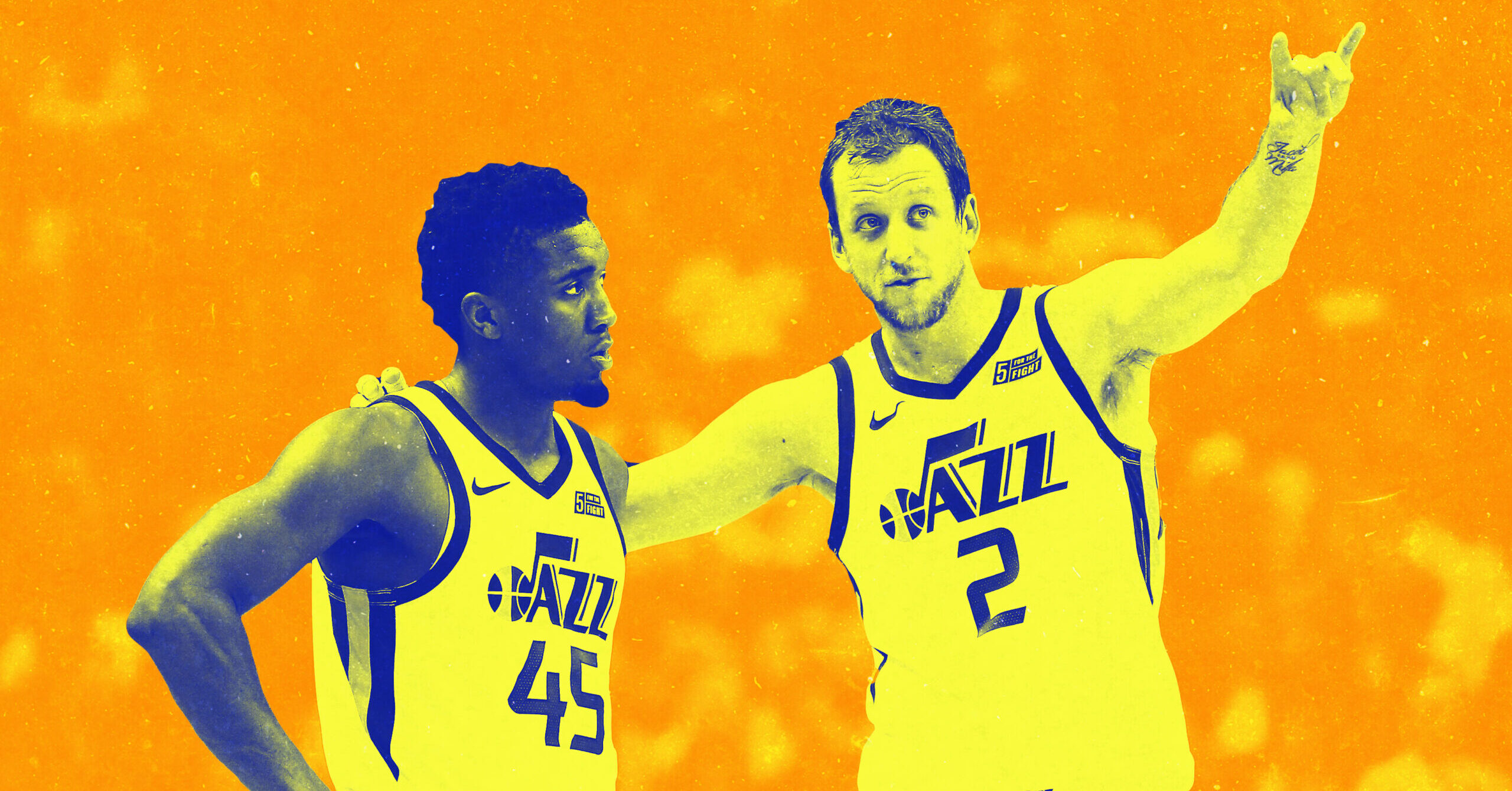 Jingles All the Way - The Ringer