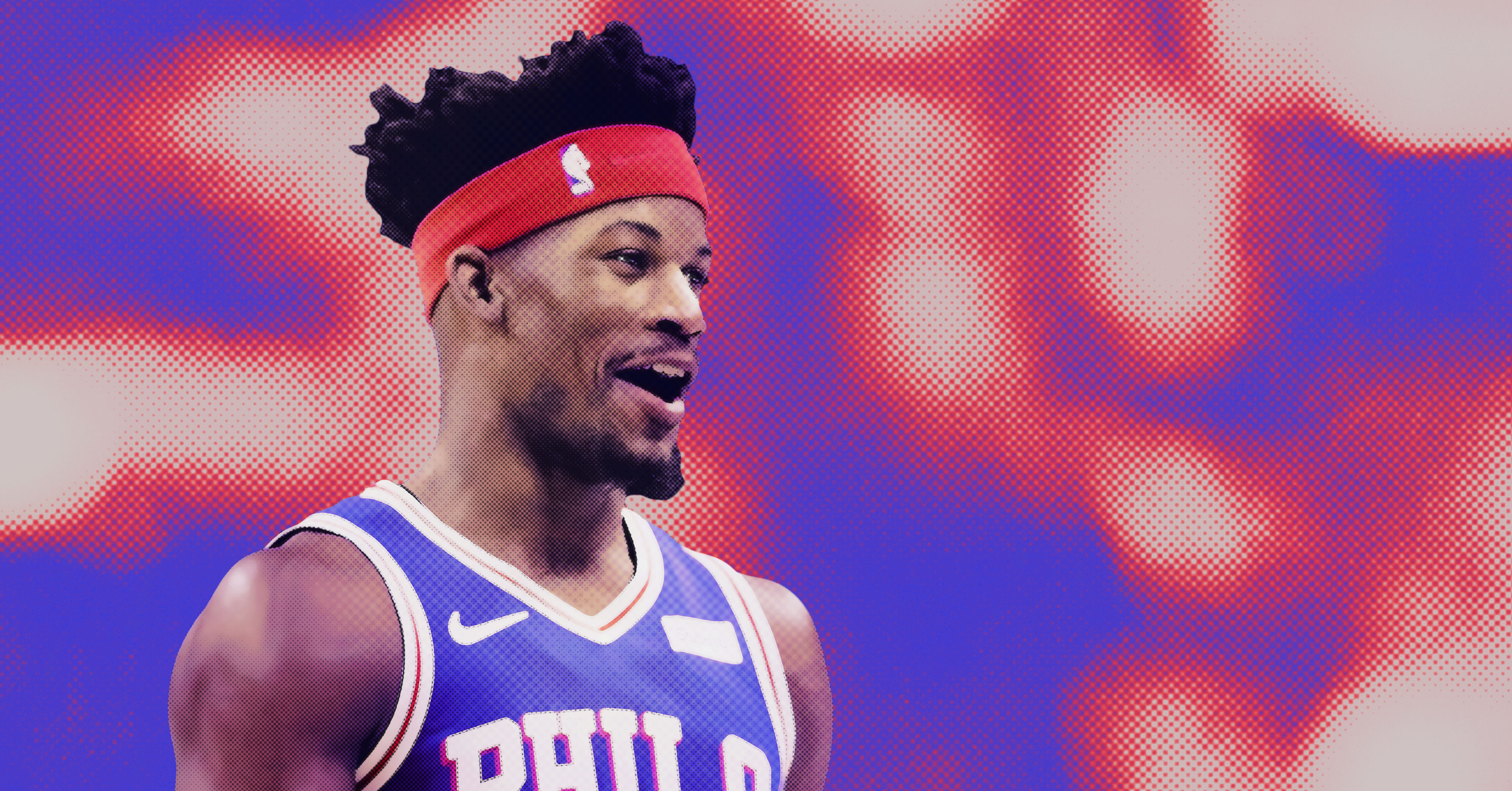 The Sixers Are Putting Jimmy Butler in His Comfort Zones. Is It Helping ...
