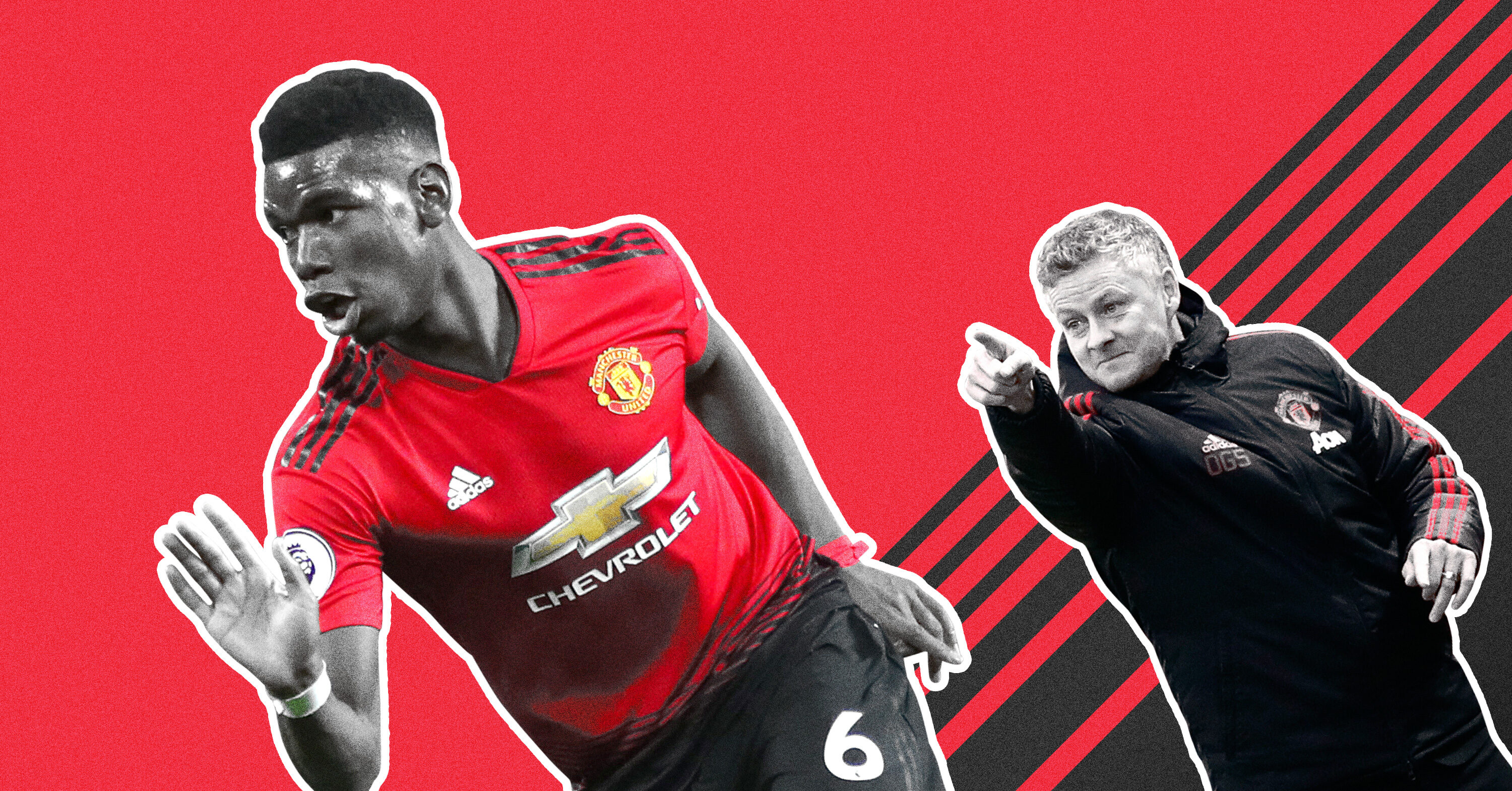 Welcome to the Pogbaissance: Paul Pogba and Manchester United Are ...