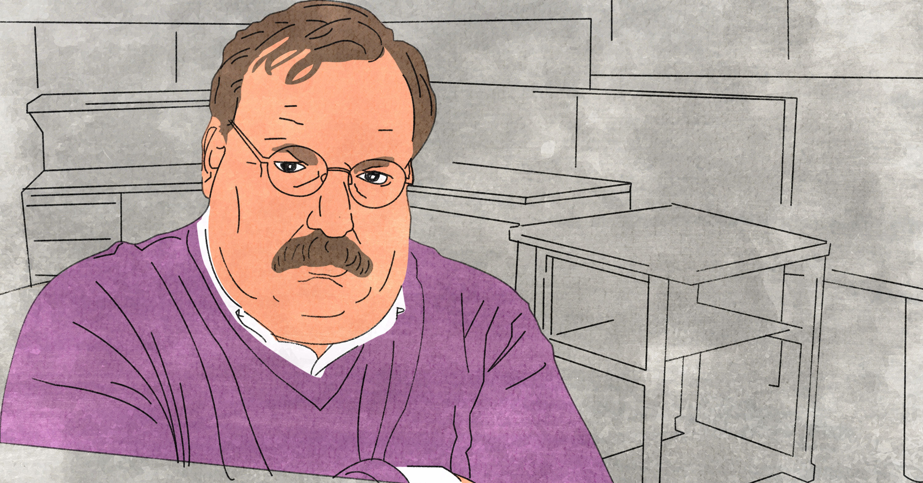 The World According to Ray Ratto - The Ringer