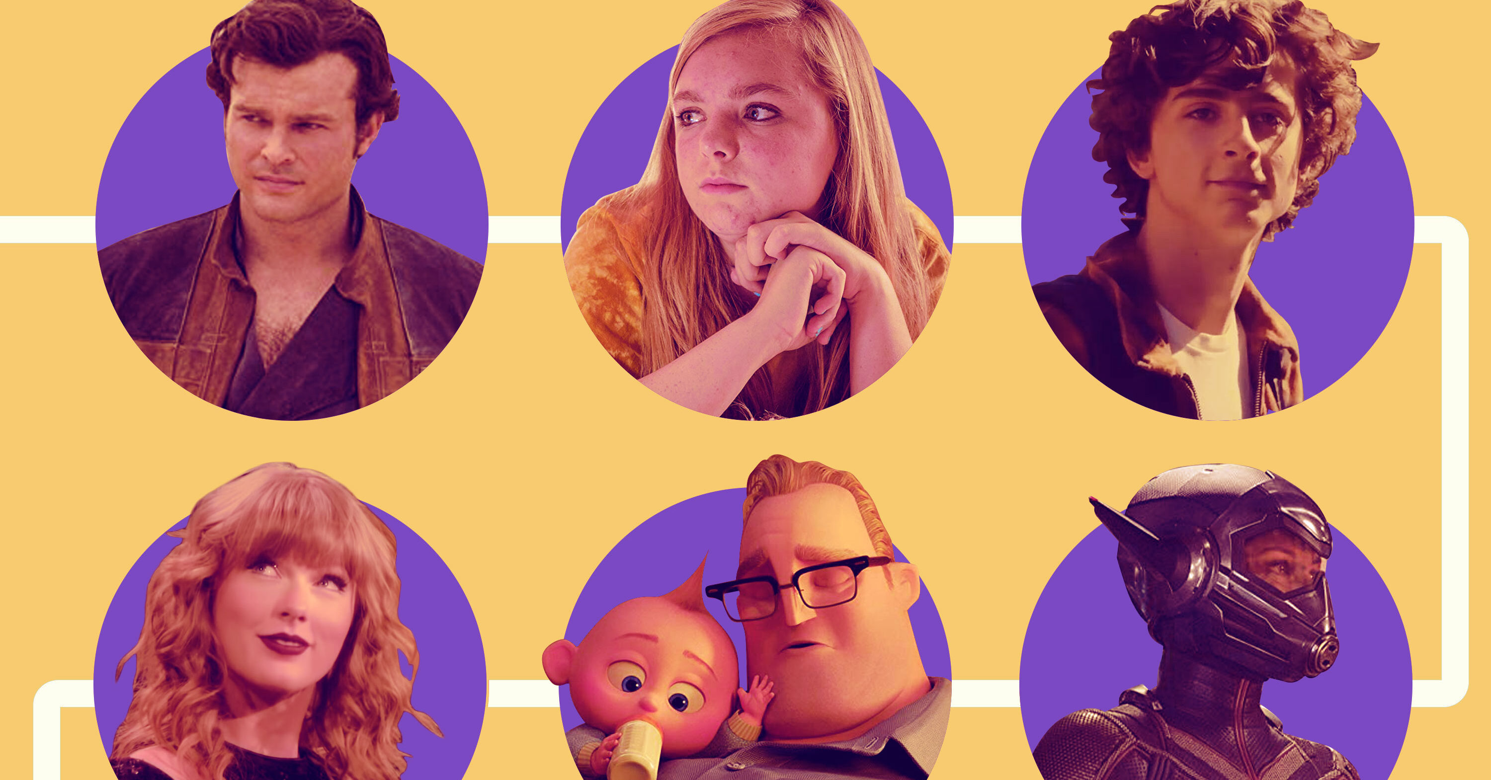 The Ringer Guide to Streaming in January - The Ringer