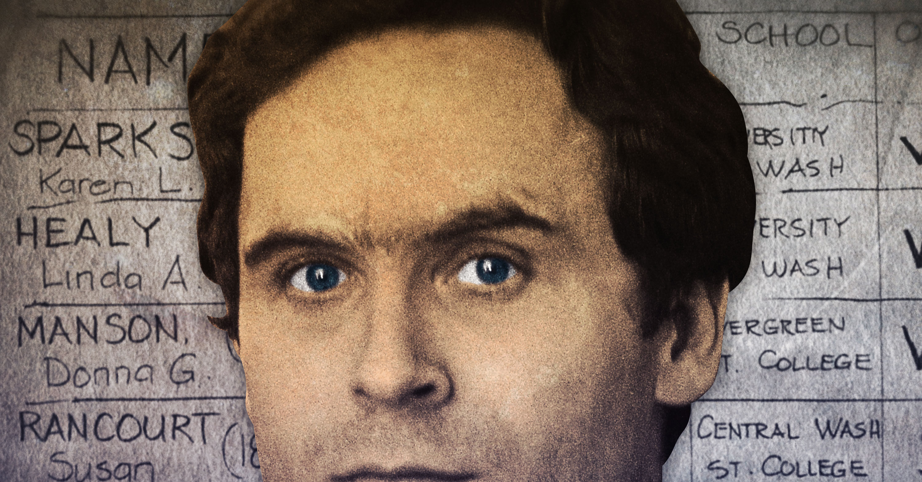 ‘The Ted Bundy Tapes’ Can’t Put You in His Head. Be Grateful. - The Ringer