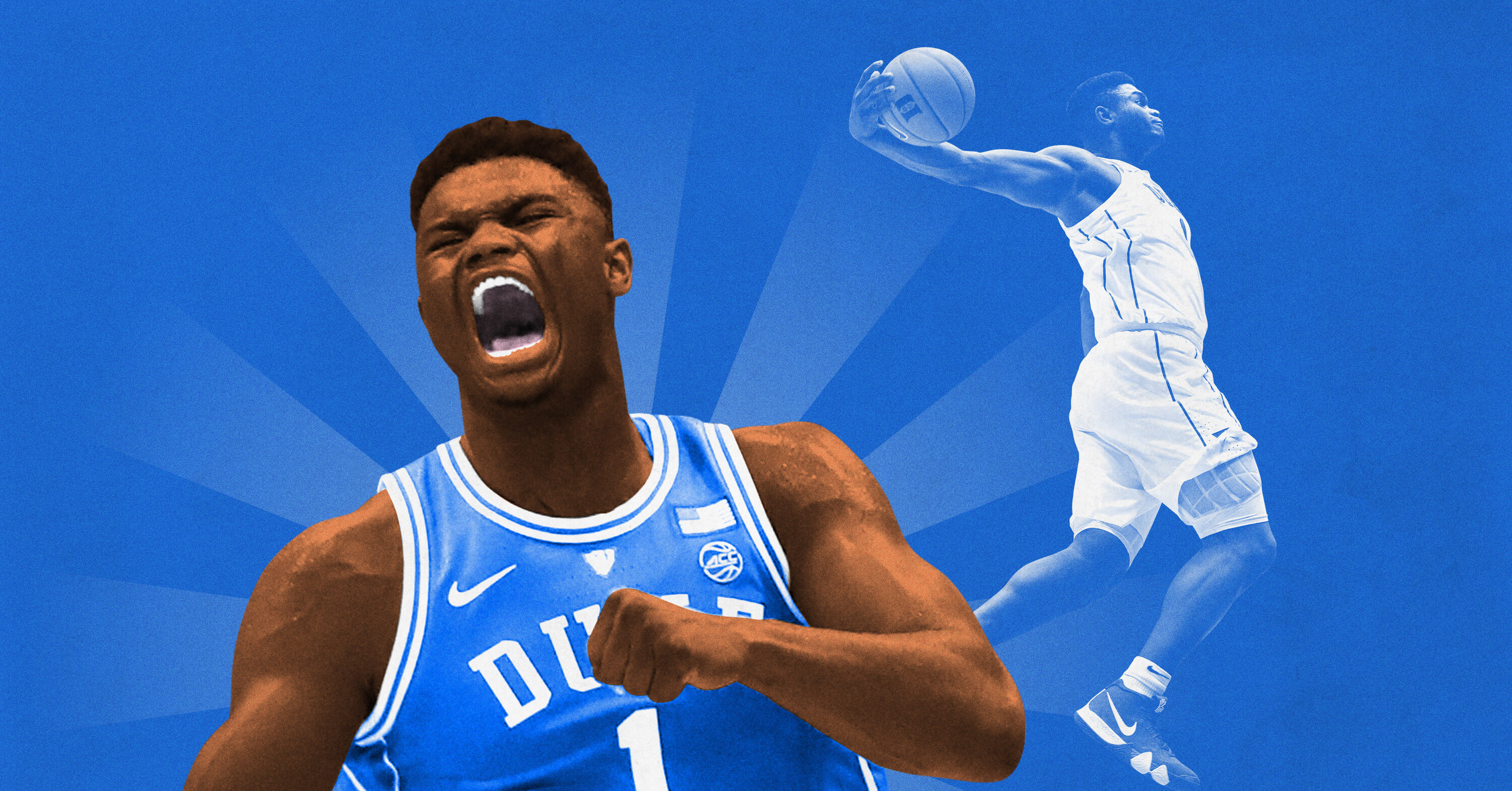 The Feats of Zion - The Ringer