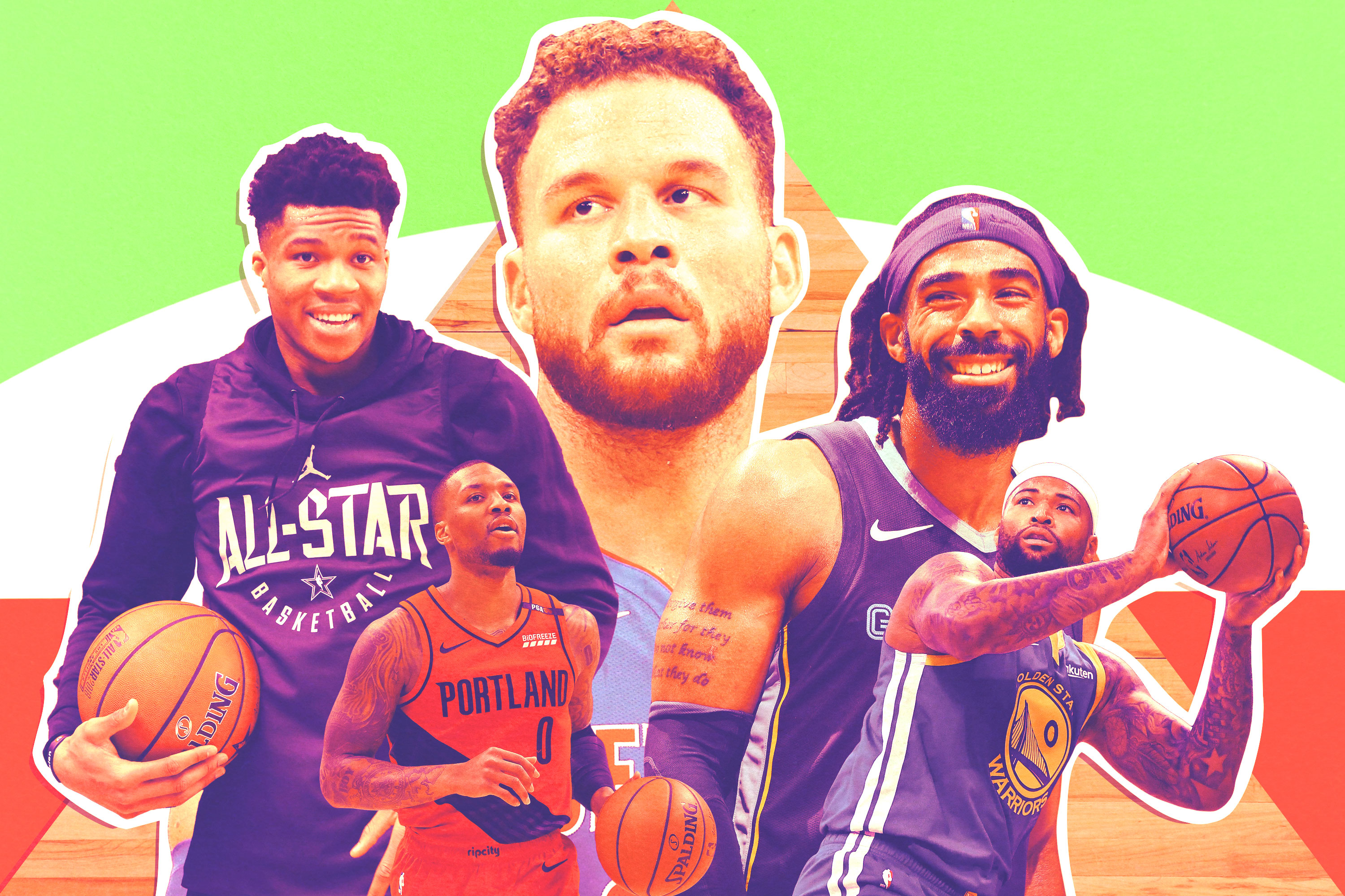 Memphis’s New Hustle, and the Five Most Interesting Teams in the NBA ...