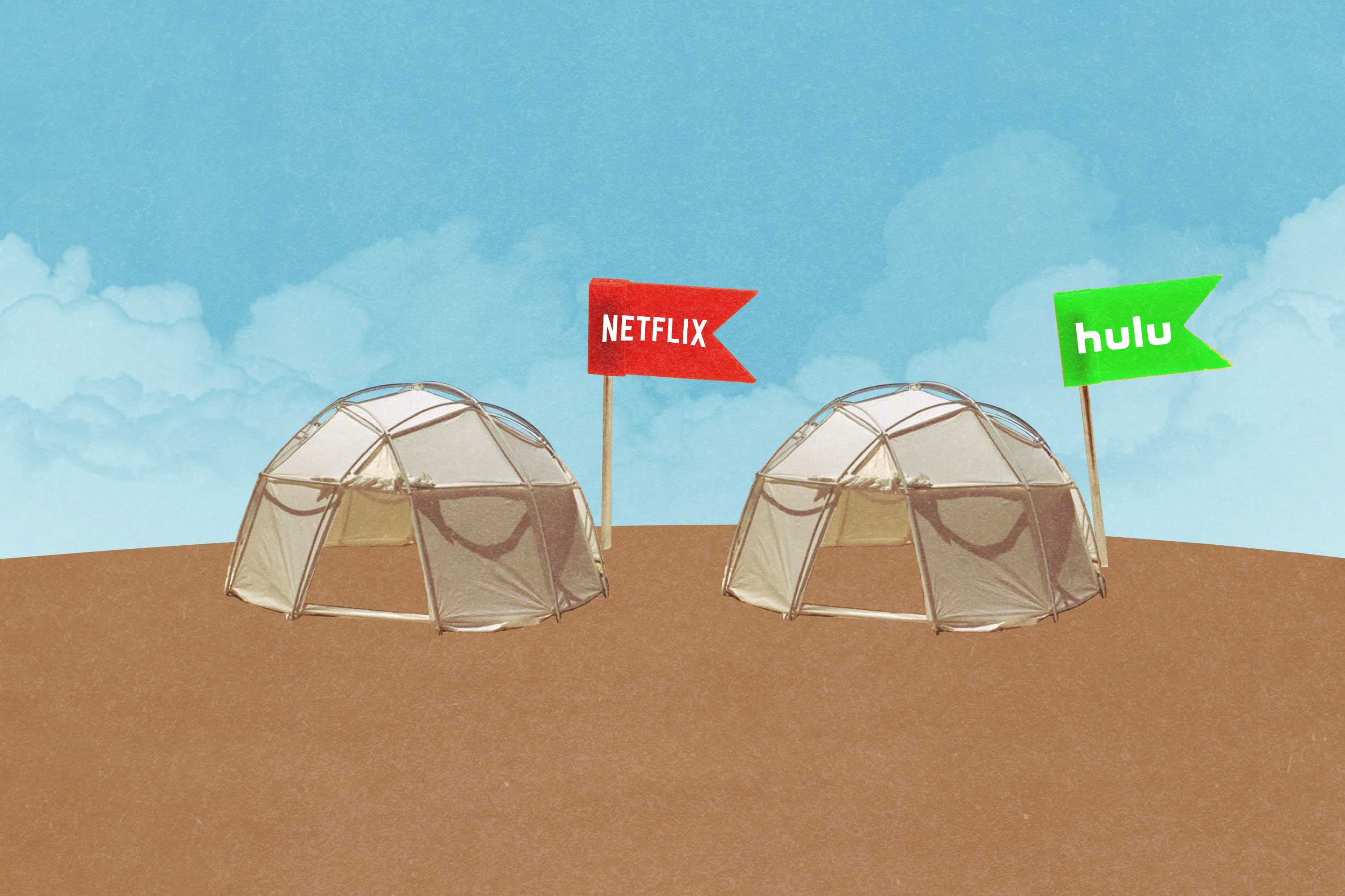 Netflix Had a Documentary on Fyre Festival—Now Hulu Has a Documentary ...