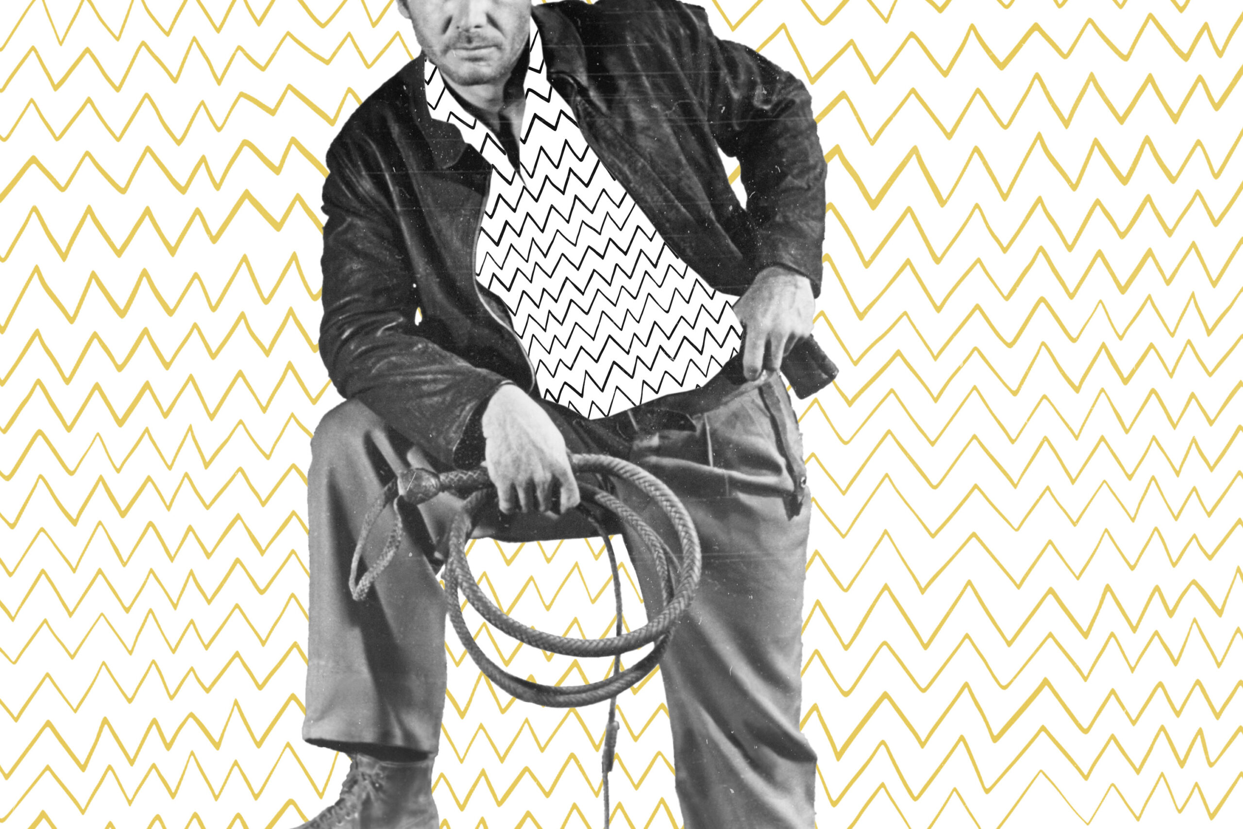 Digging Into the Cinematic Archaeology of the Indiana Jones Movies ...