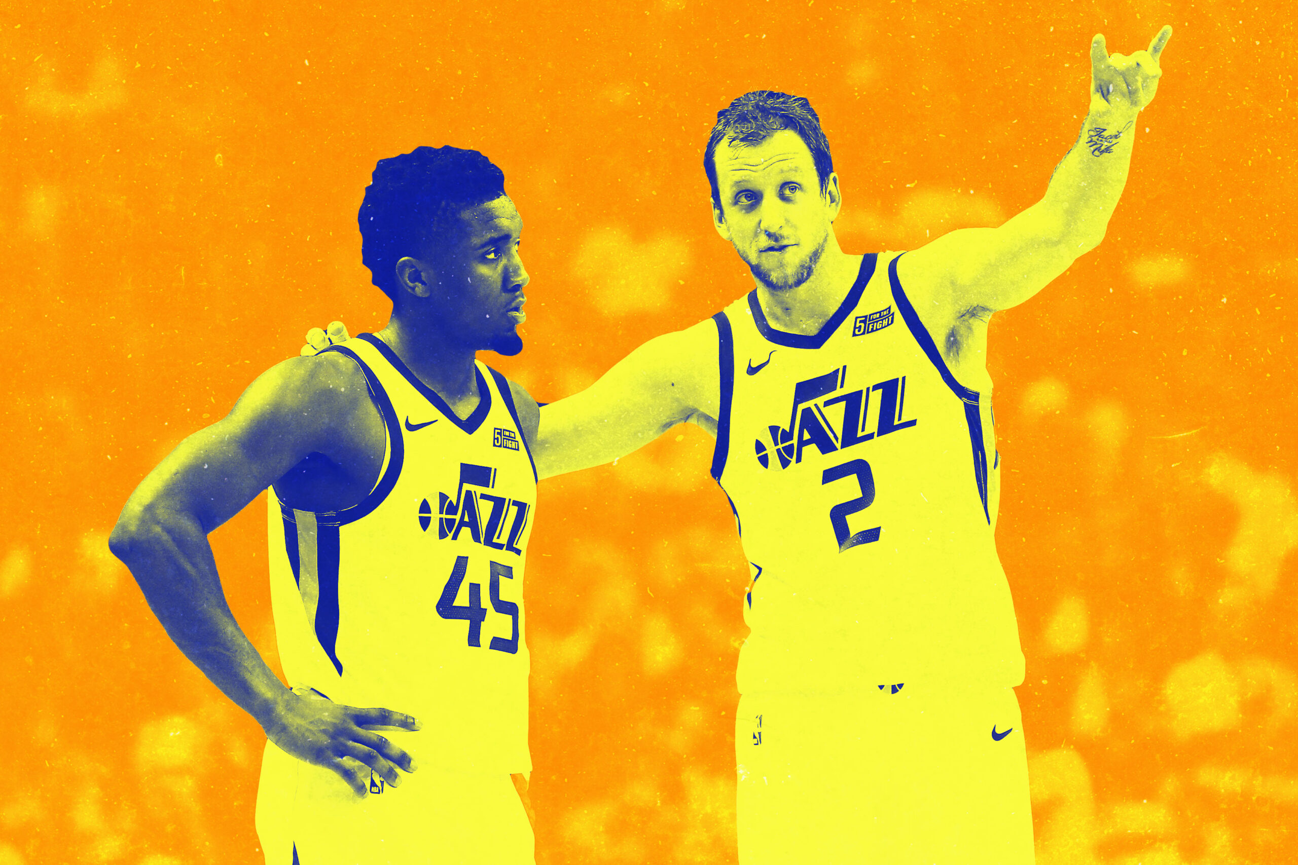 Jingles All the Way - The Ringer